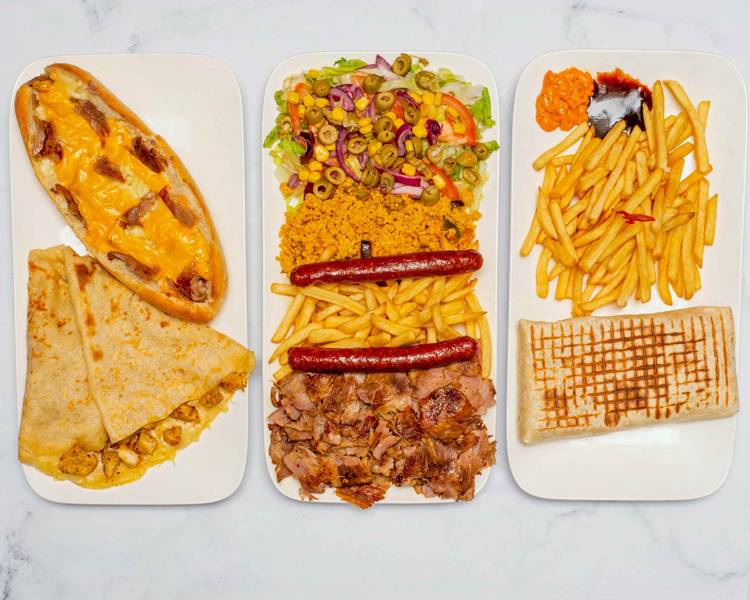 Livraison Chicken Time - Coulommiers à Coulommiers - Menu et prix ...