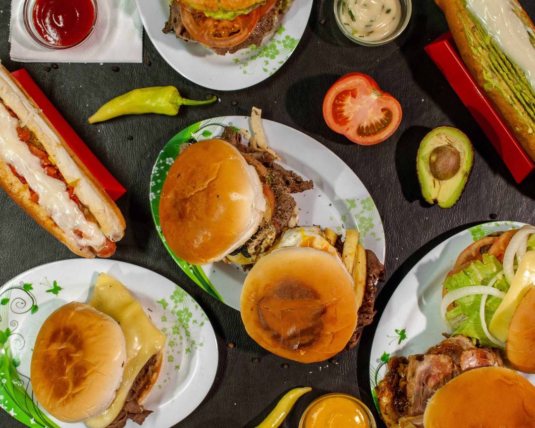 Dos Por - San Martin Menú a Domicilio【Menú y Precios】Maipú | Uber Eats