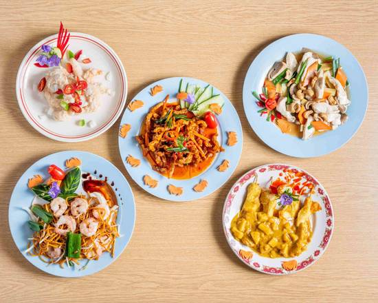 Sunflower Chinese Takeaway Menu - Takeaway in London | Delivery Menu ...