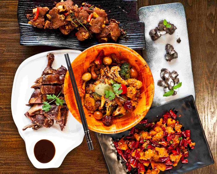 Asian taste Menu Rincon • Order Asian taste Delivery Online • Postmates