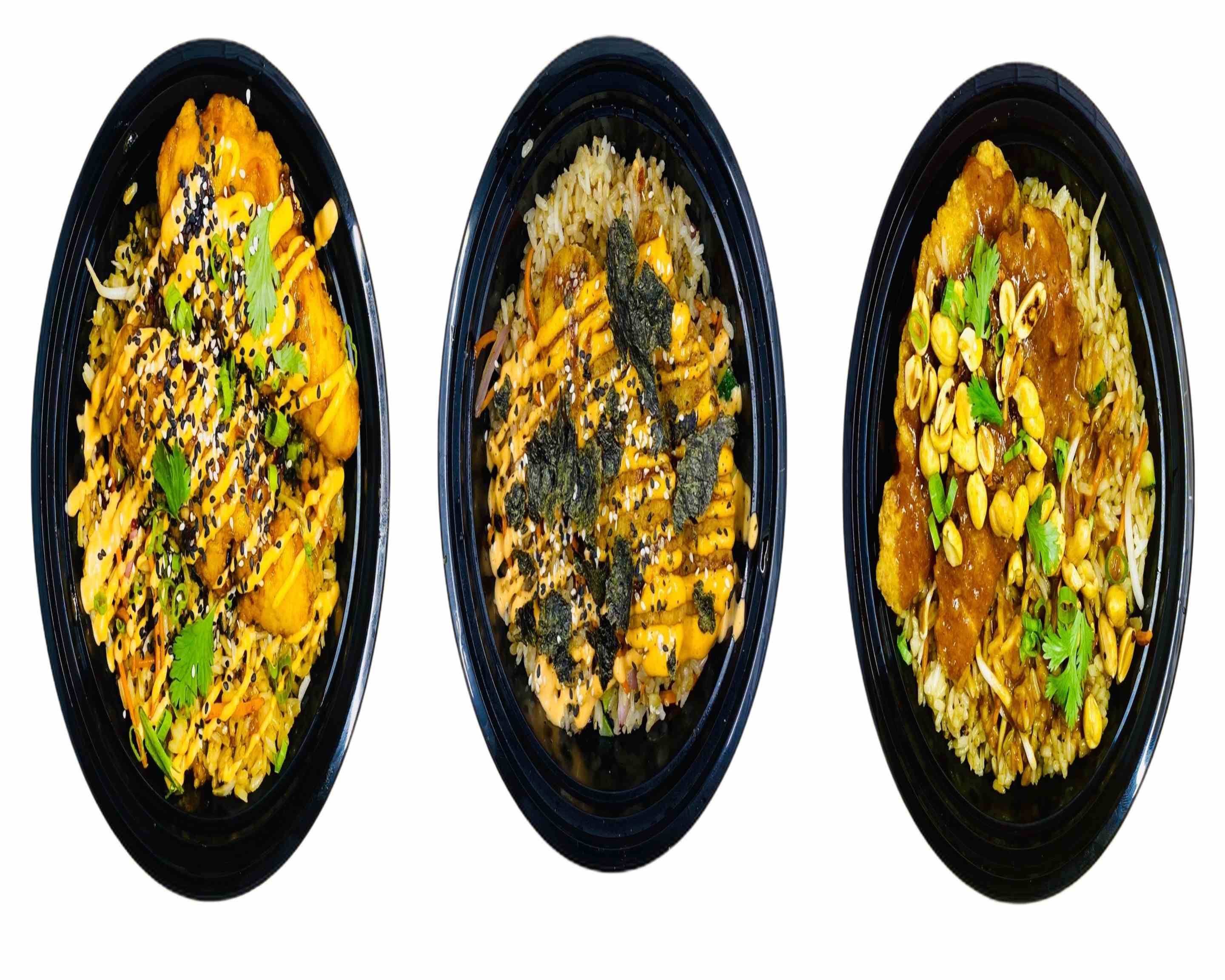 Order KUNG FU RICE (427 Lombrano Street) Delivery Online | San Antonio ...