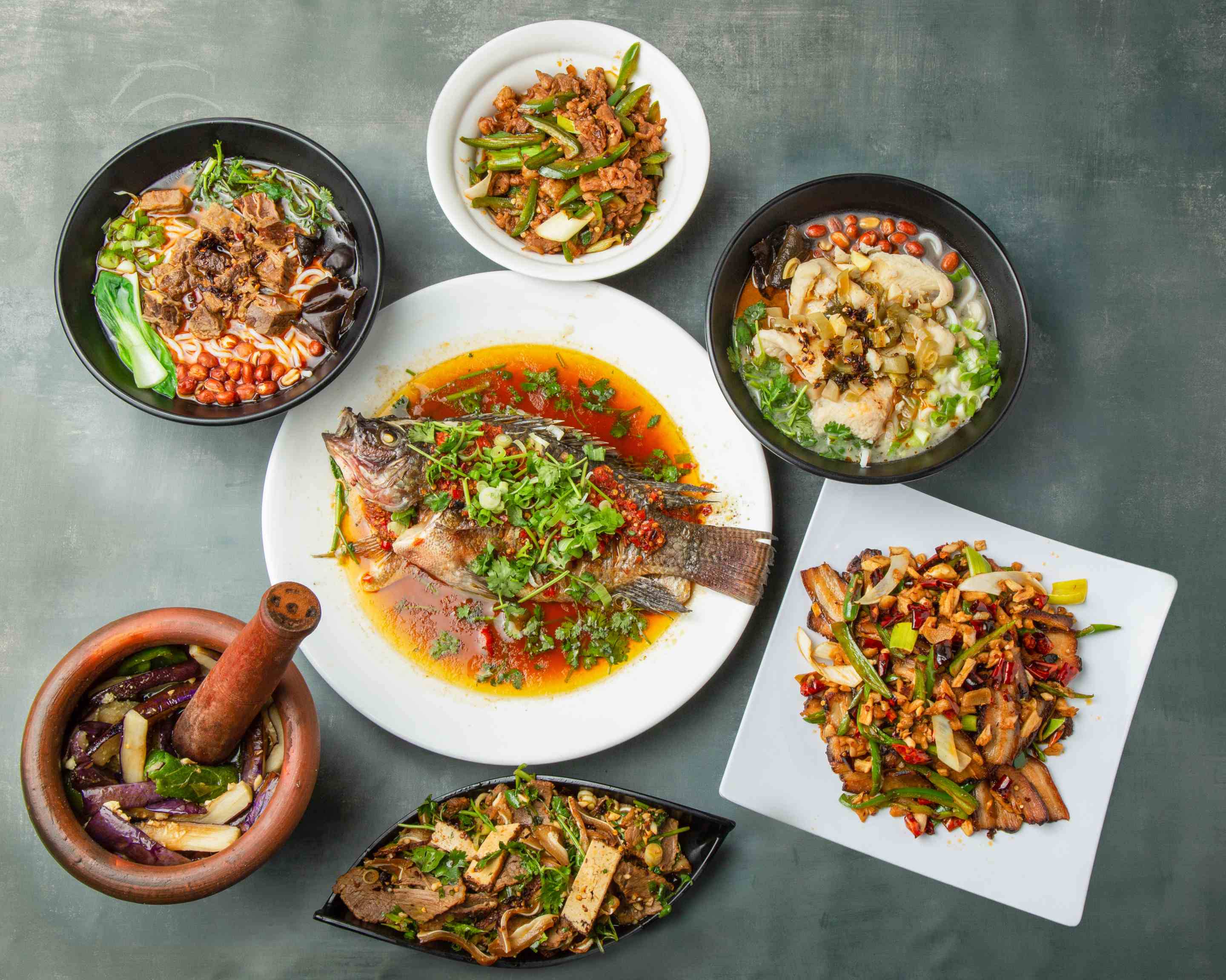 Hunan rice noodle Menu Las Vegas • Order Hunan rice noodle Delivery ...