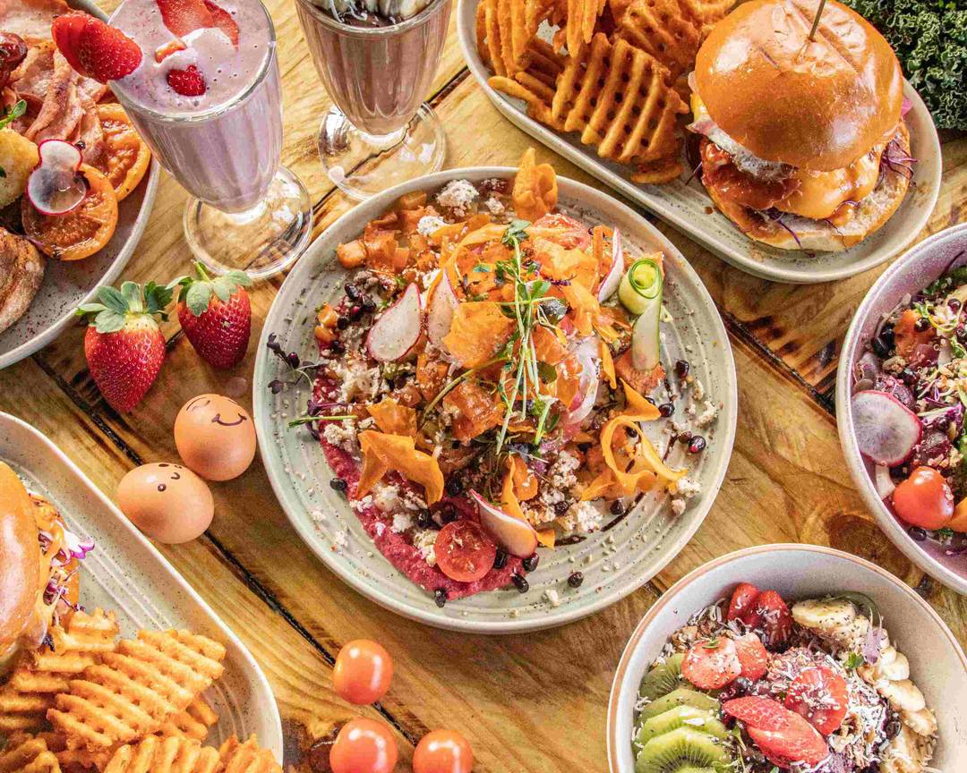 Cafe Brio Menu Takeout in Adelaide | Delivery Menu & Prices | Uber Eats