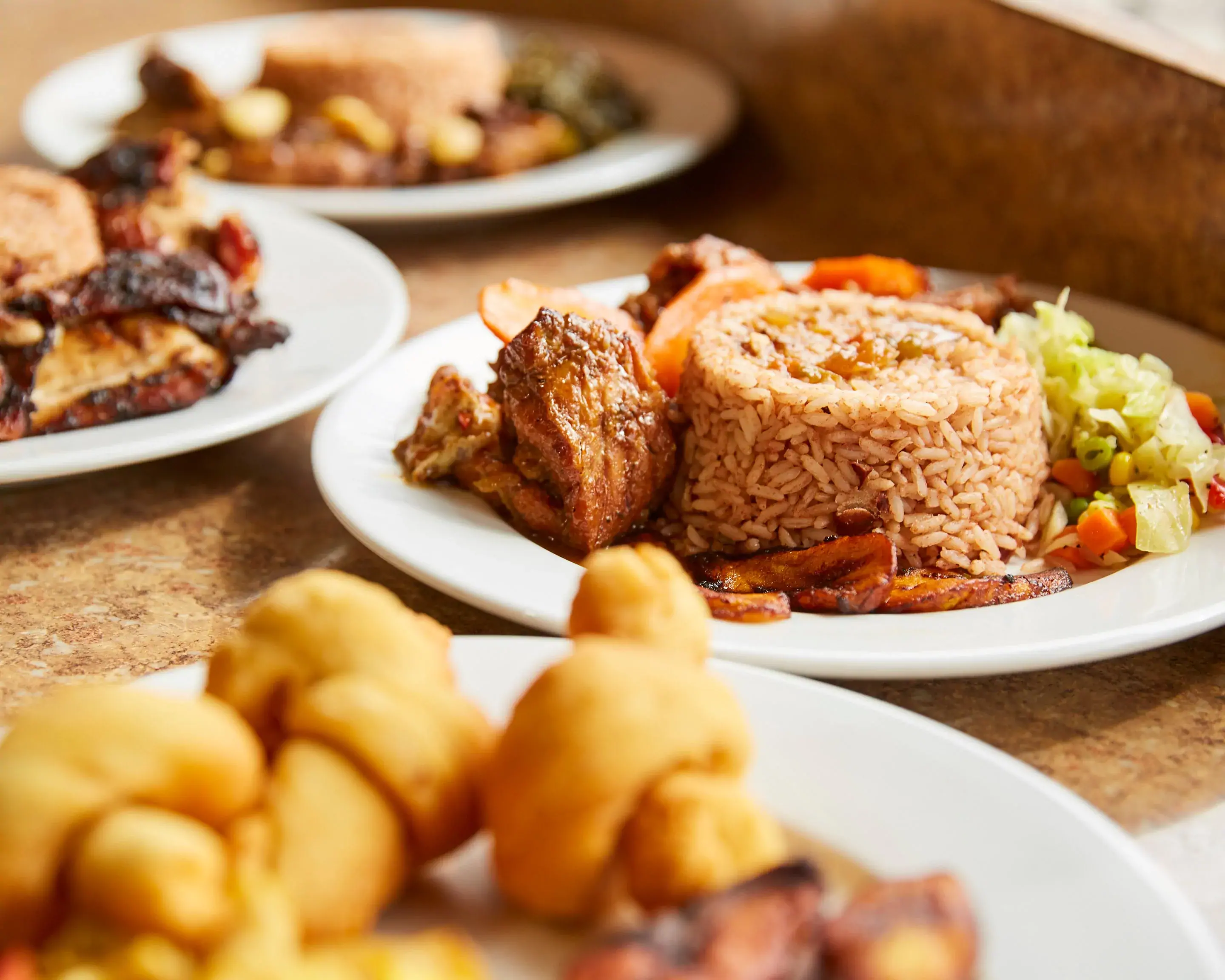 Order Reggae Riddim Jamaican Restaurant Menu Delivery【Menu & Prices ...