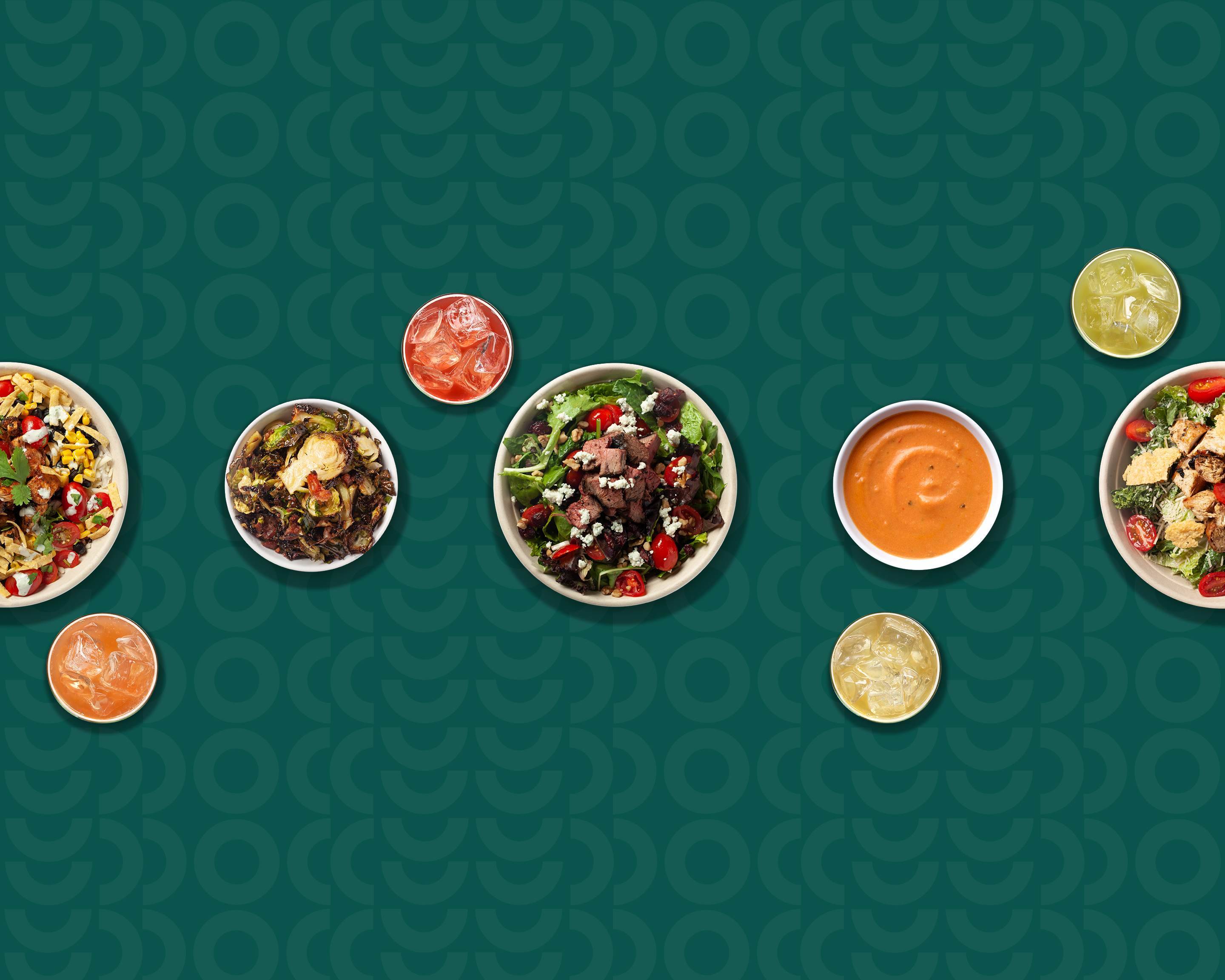 Order CoreLife Eatery (Wilkes-Barre) Menu Delivery【Menu & Prices ...