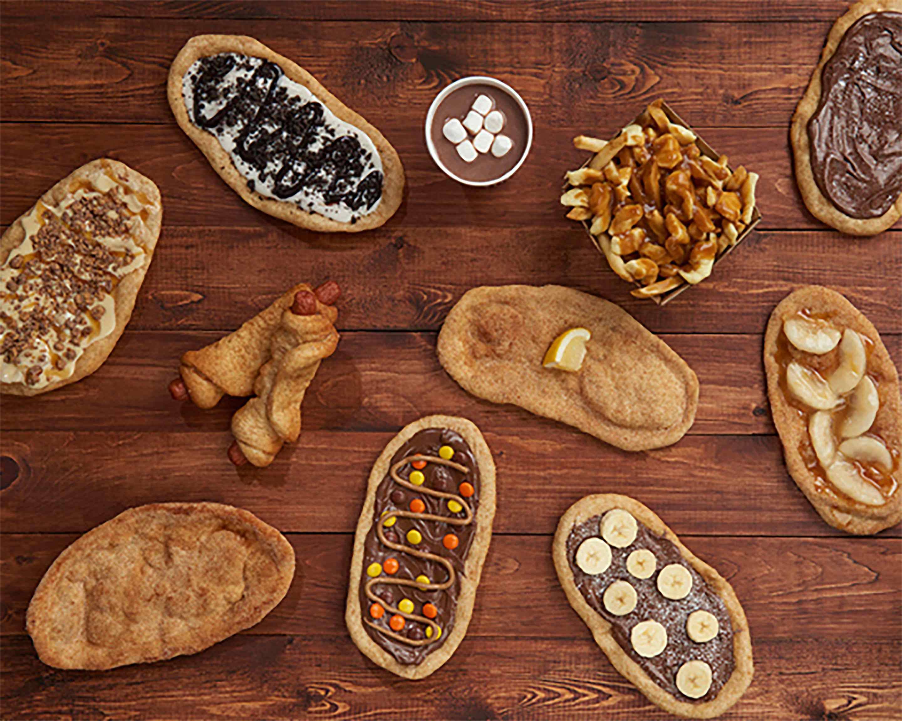 Order BeaverTails Delivery【Menu & Prices】| 530 Oxford St W Unit #18A ...