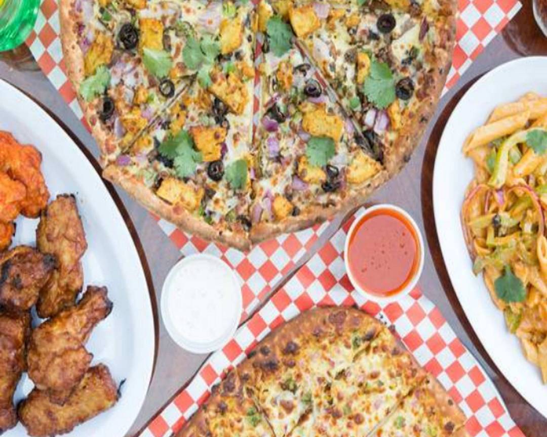 Pizza Twist (Hercules) Menu Hercules • Order Pizza Twist (Hercules ...
