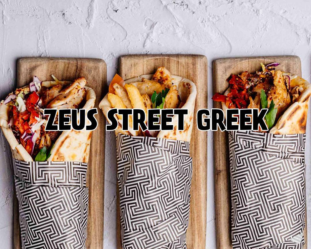 Zeus Street Greek (Carousel) Takeaway in Perth | Delivery Menu & Prices ...