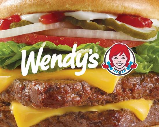 Wendy's (Croydon) Menu - Takeaway in London | Delivery Menu & Prices ...