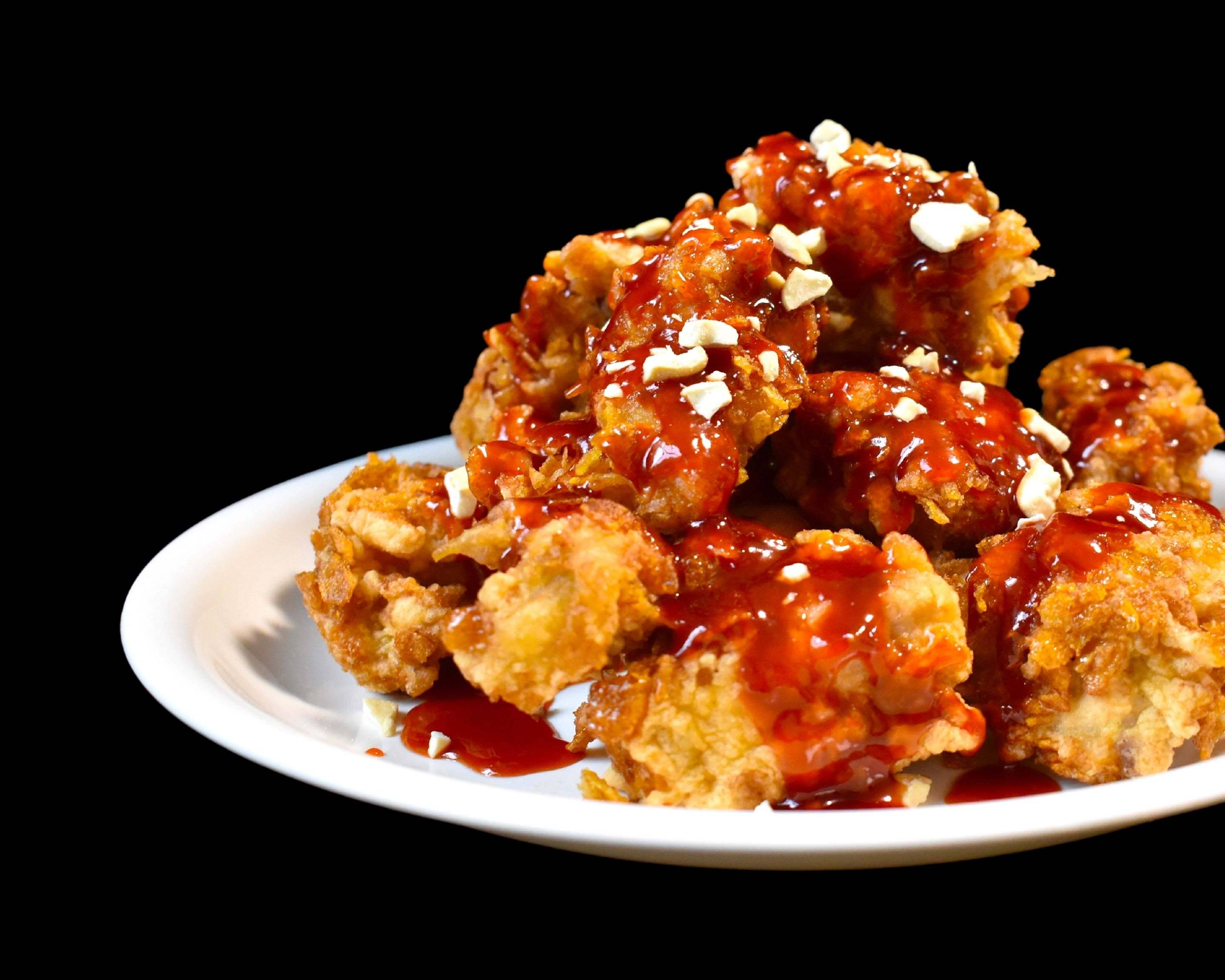 Order FRIED CRISPY CHICKEN n' CHEESE 渋谷店 FRIED CRISPY CHICKEN n' CHEESE ...