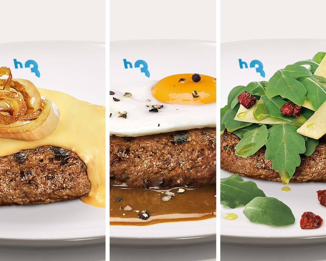 H3 (Madeira Shopping) take-away Funchal – Menu e preços | Uber Eats