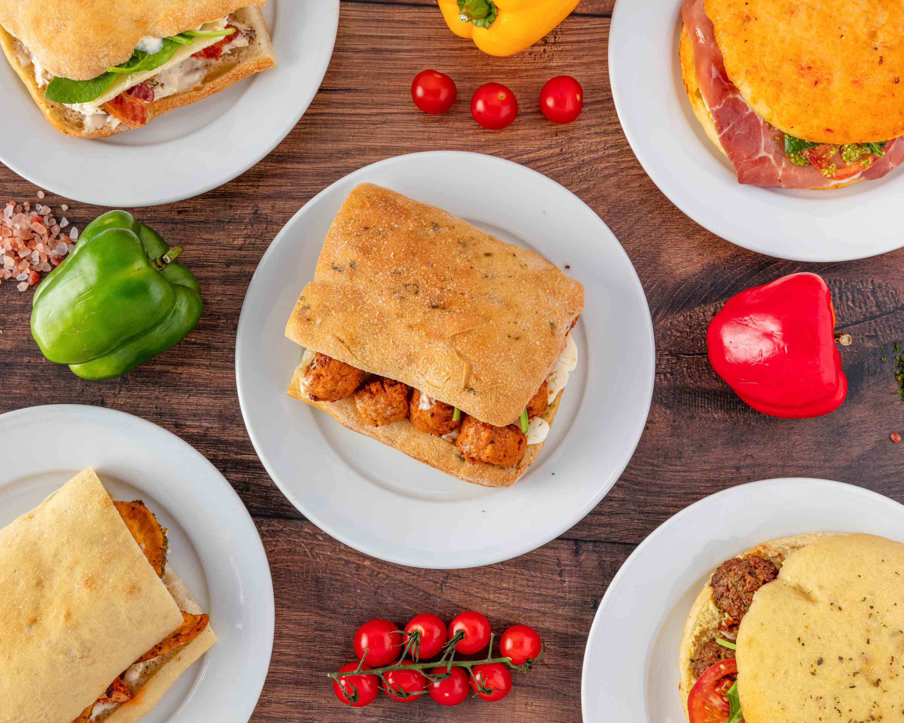 Bakery 164 Menu - Takeaway in Leeds | Delivery Menu & Prices | Uber Eats