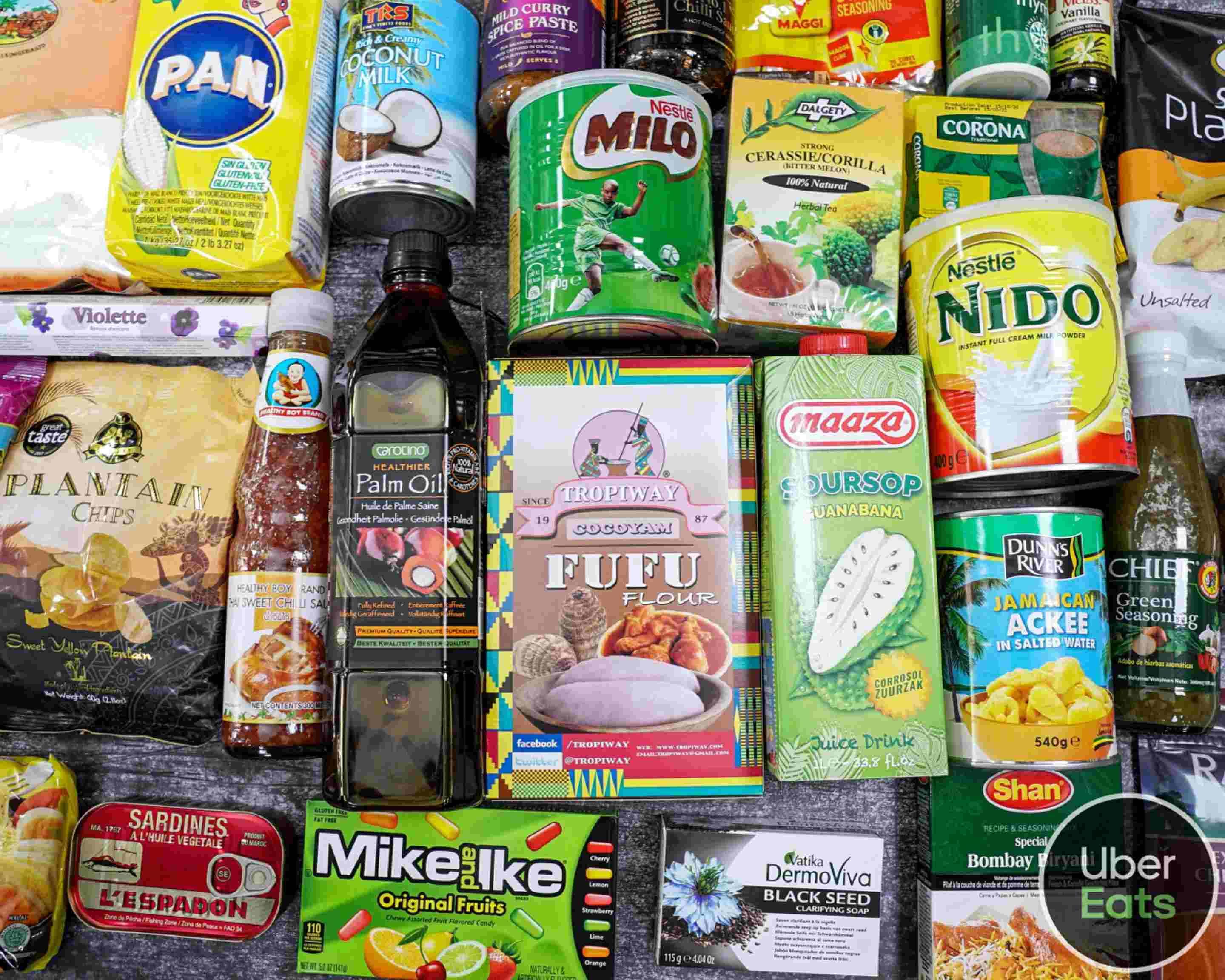 KM Food Store Menu Takeaway In London Delivery Menu Prices Uber KM Food Store Menu Takeaway In London Delivery Menu Prices Uber