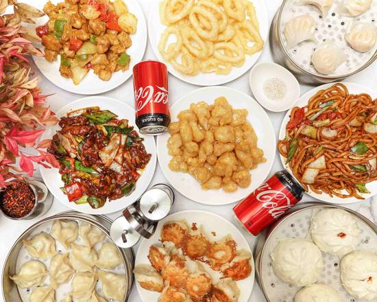 Chinese Noodle Restaurant Menu Takeout in Sydney | Delivery Menu ...