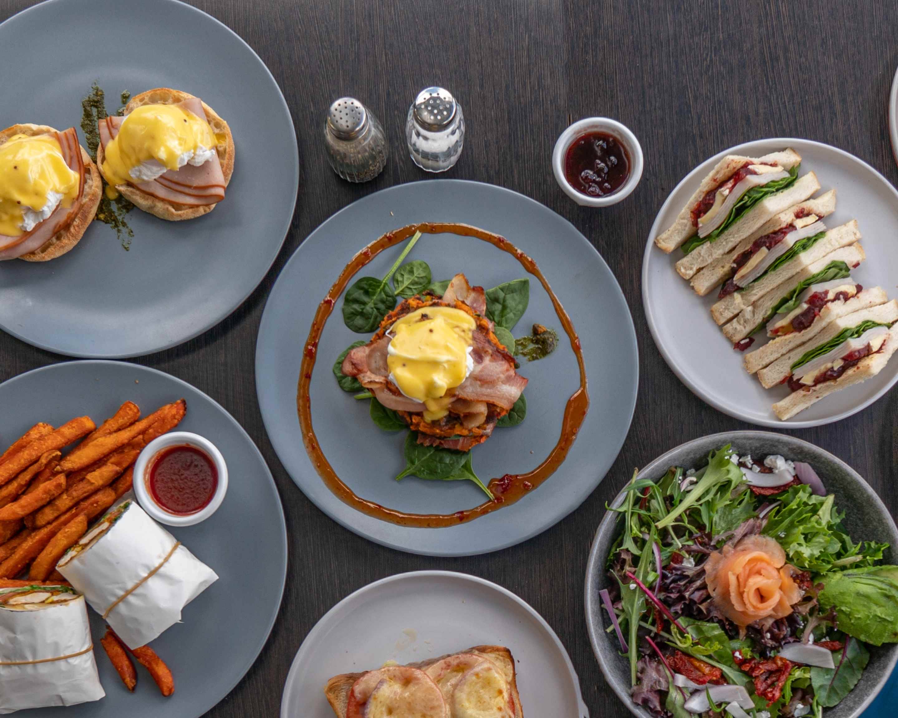 Four Beans In A Cup Menu Takeout in Gold Coast | Delivery Menu & Prices ...