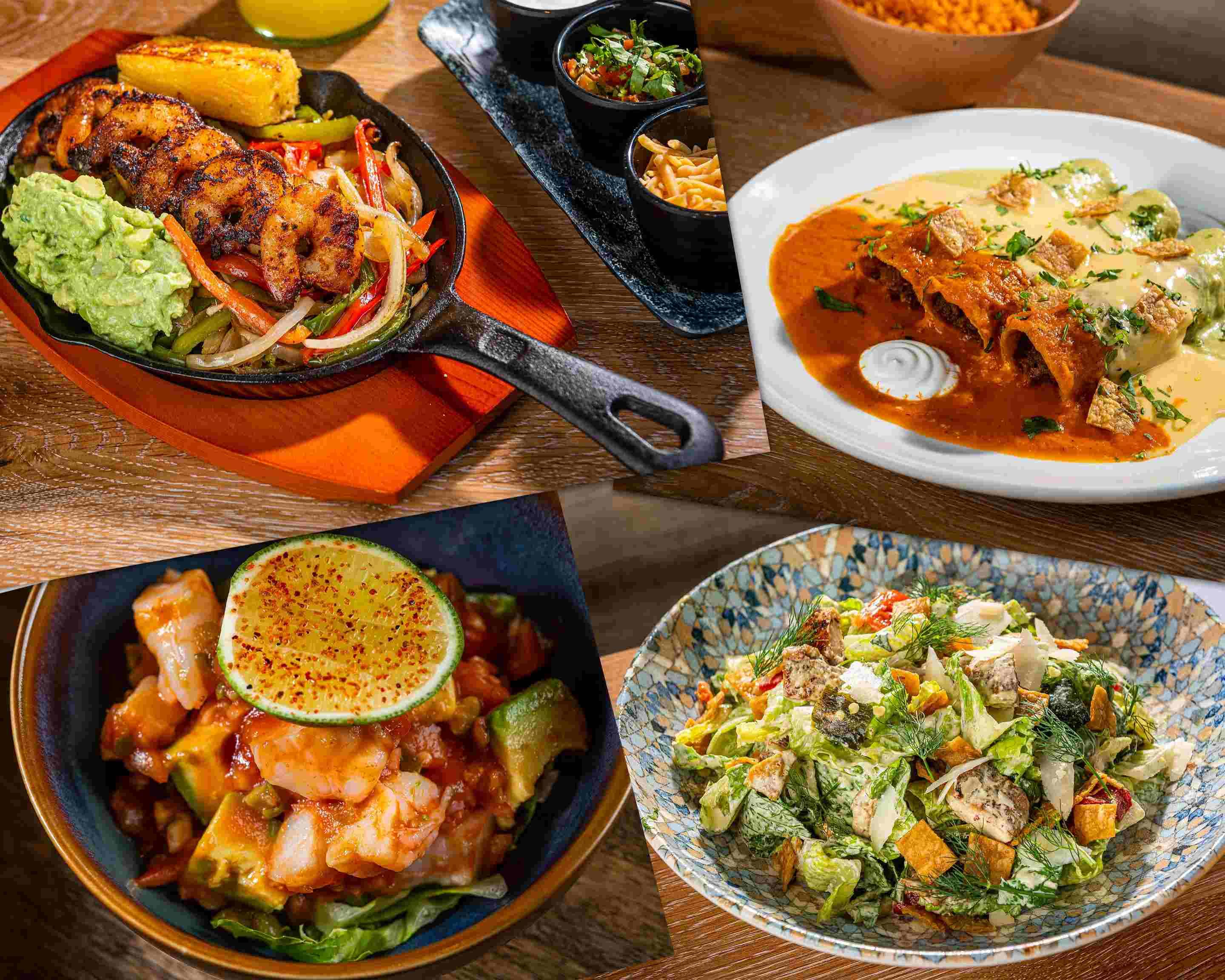 Order Mi Casa Menu Delivery【Menu & Prices】| Washington | Uber Eats