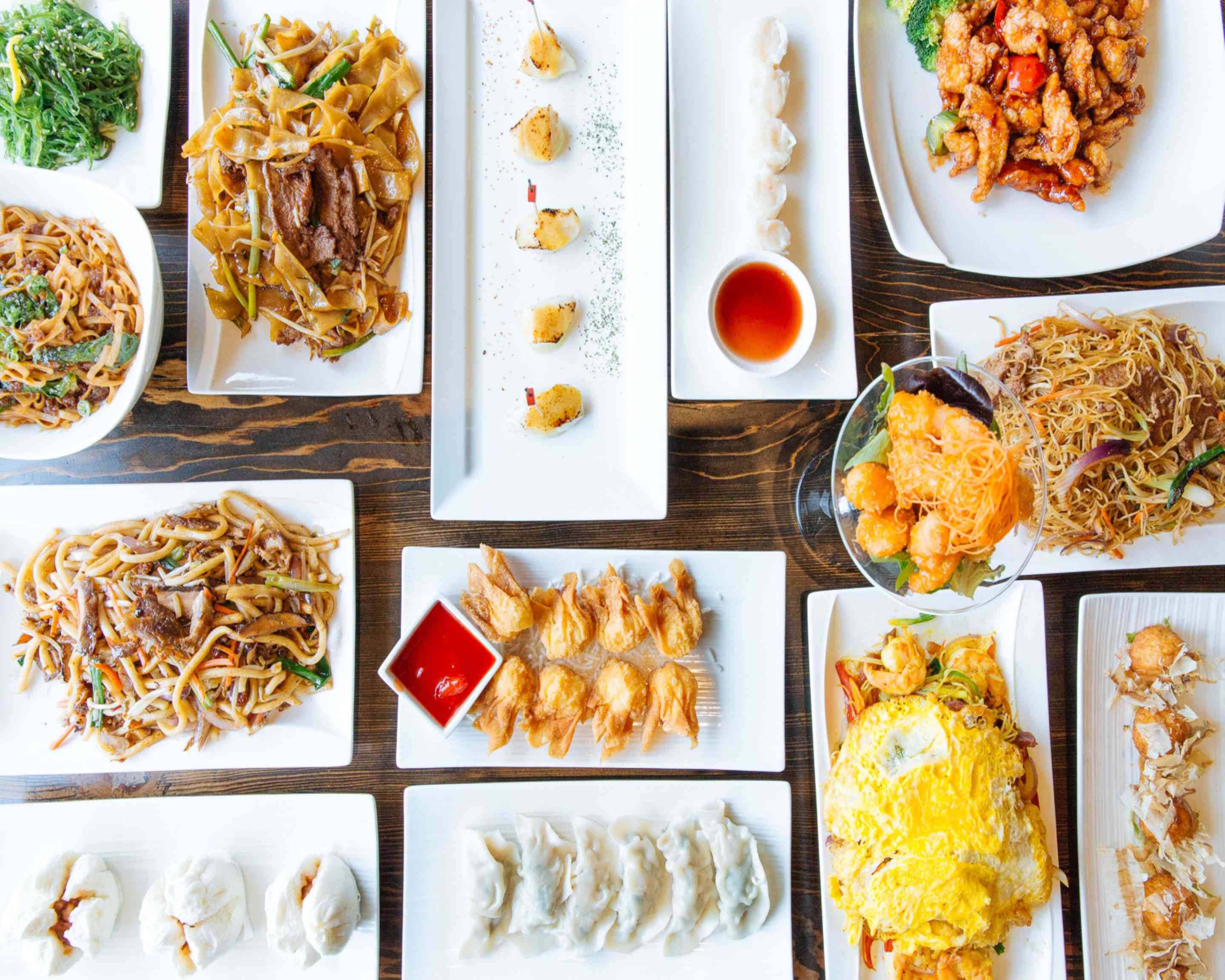 Order Purple Leaf Chinese and Japanese Cuisine Menu Delivery【Menu ...