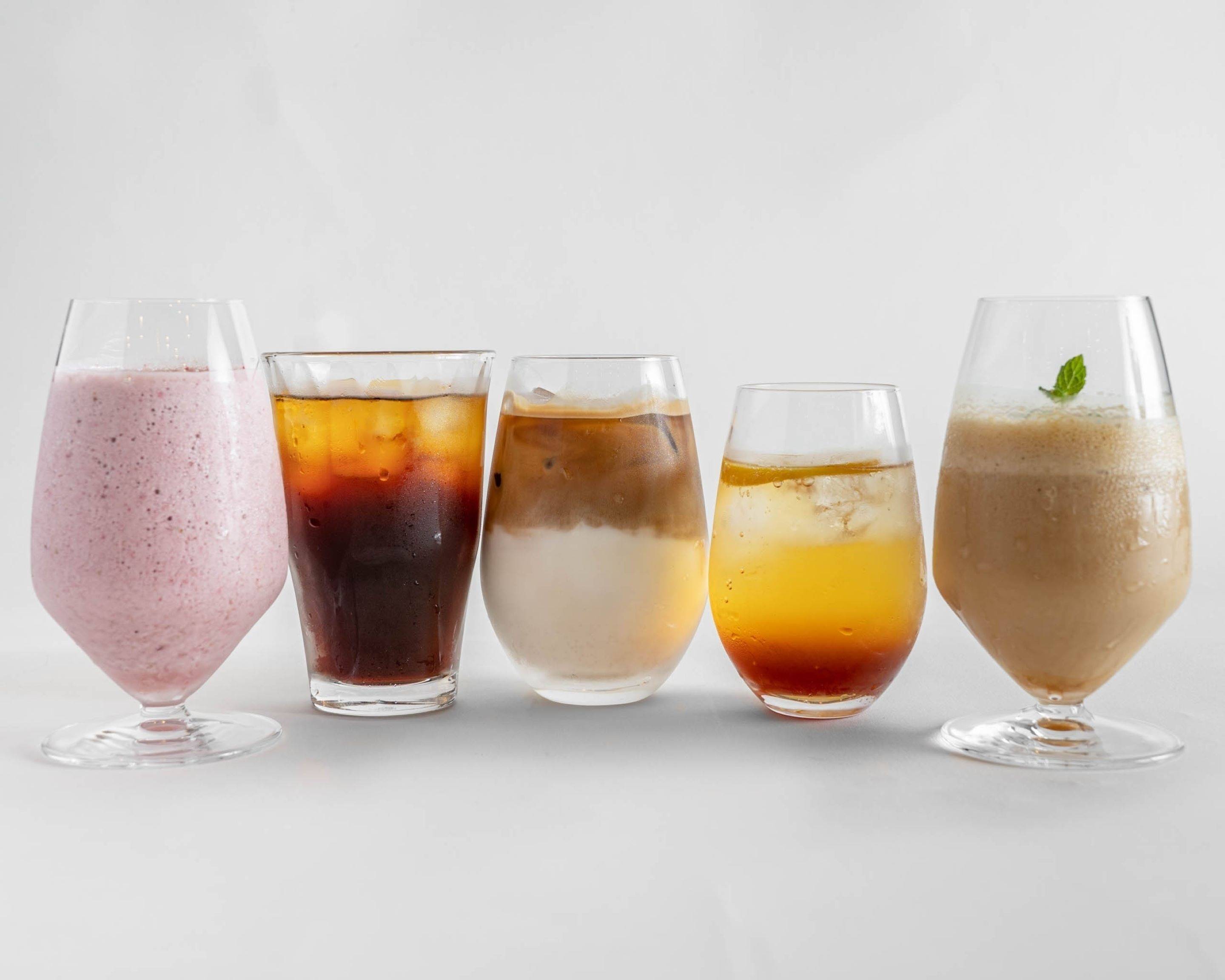 コラコーヒー CORA COFFEEの出前・宅配・テイクアウトメニュー | ウーバーイーツ