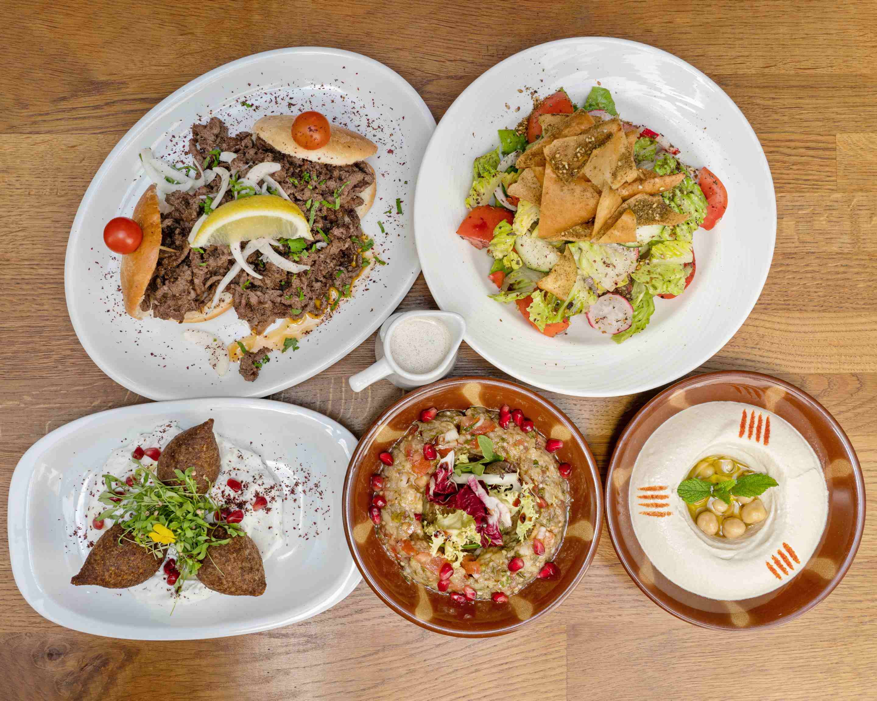 Restaurante Karakala Menu Delivery【Menu & Prices】Barcelona | Uber Eats