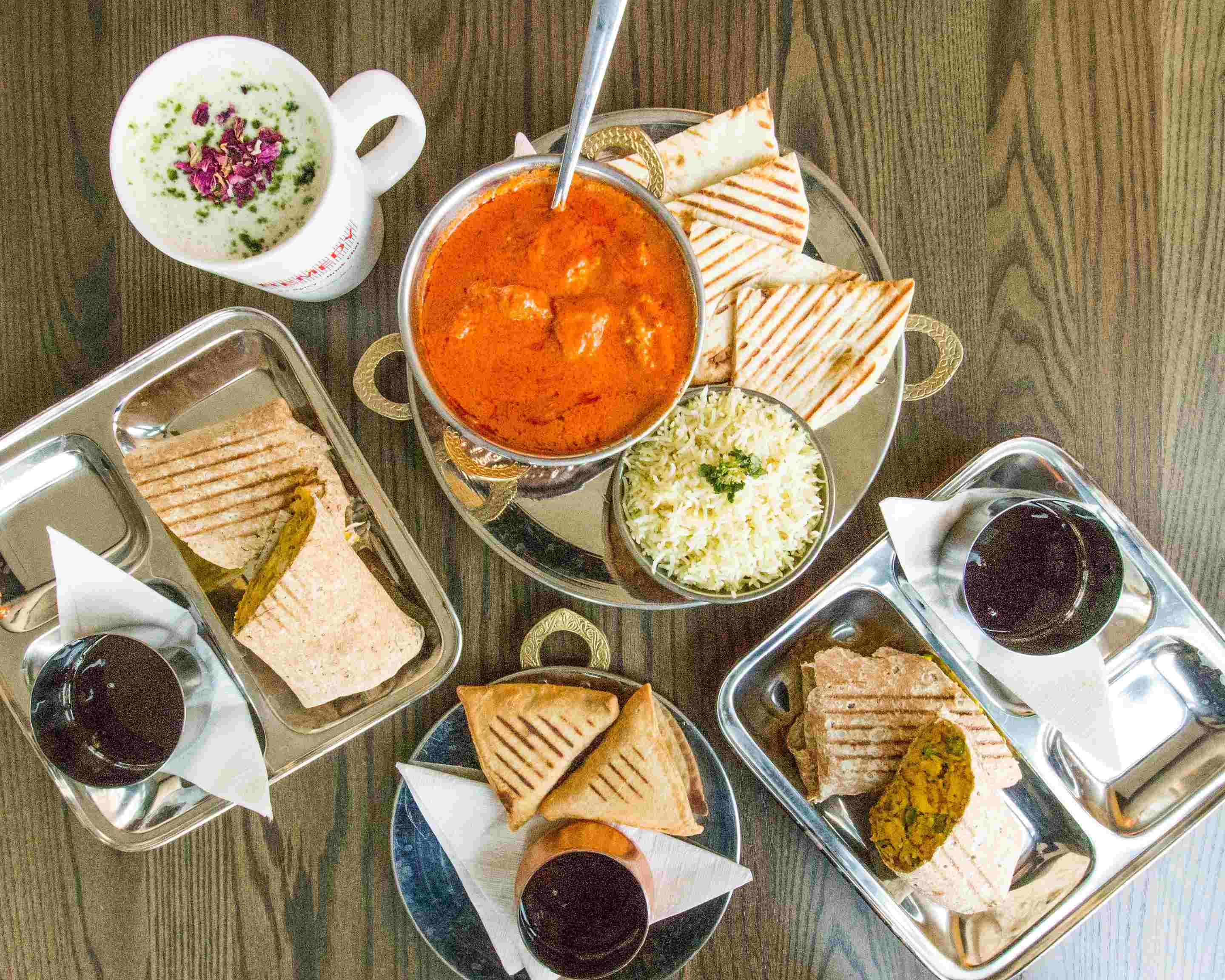 Order Remedy Cafe Delivery【Menu & Prices】| 10279 Jasper Avenue ...