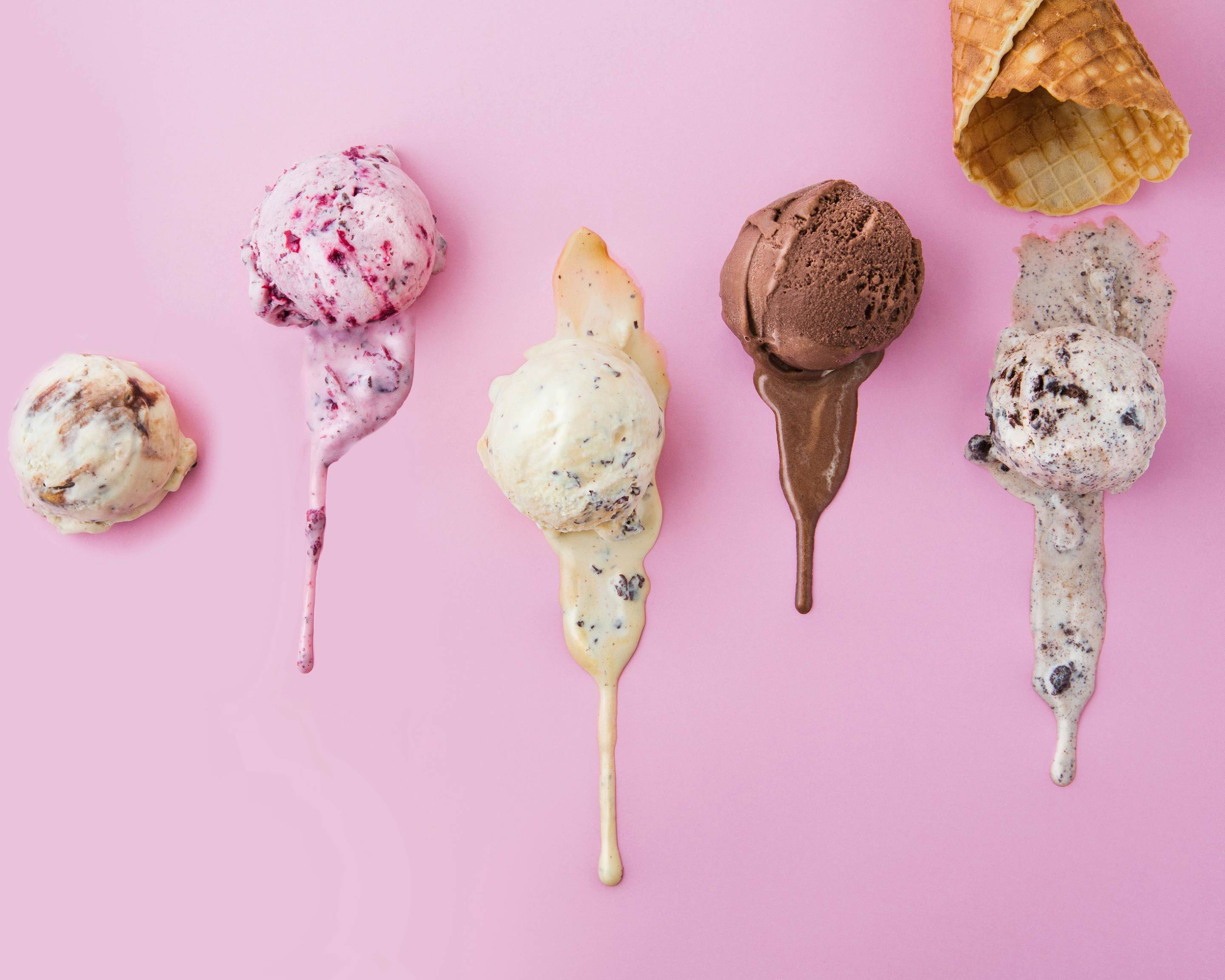 Order Kristen's Kick Ass Ice-Cream, Newlands Menu Delivery Online ...