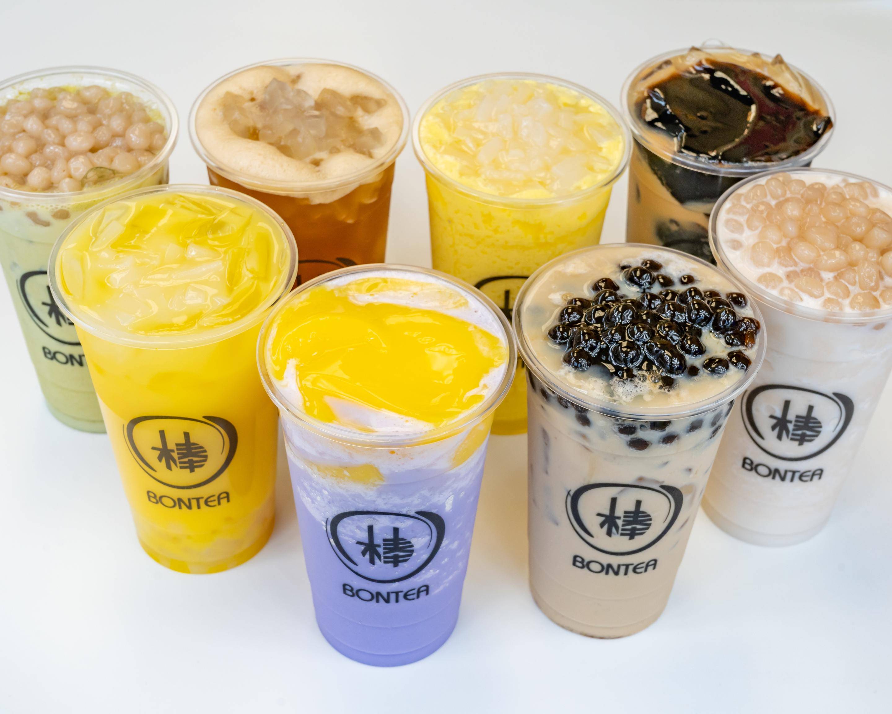 Order Bontea Restaurant Delivery【Menu & Prices】| Toronto | Uber Eats