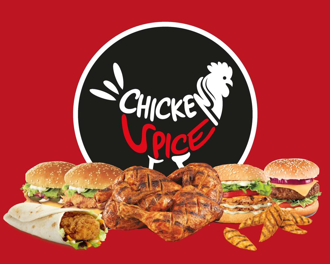 Order Chicken Spice Delivery Online | Birmingham | Menu & Prices | Uber ...