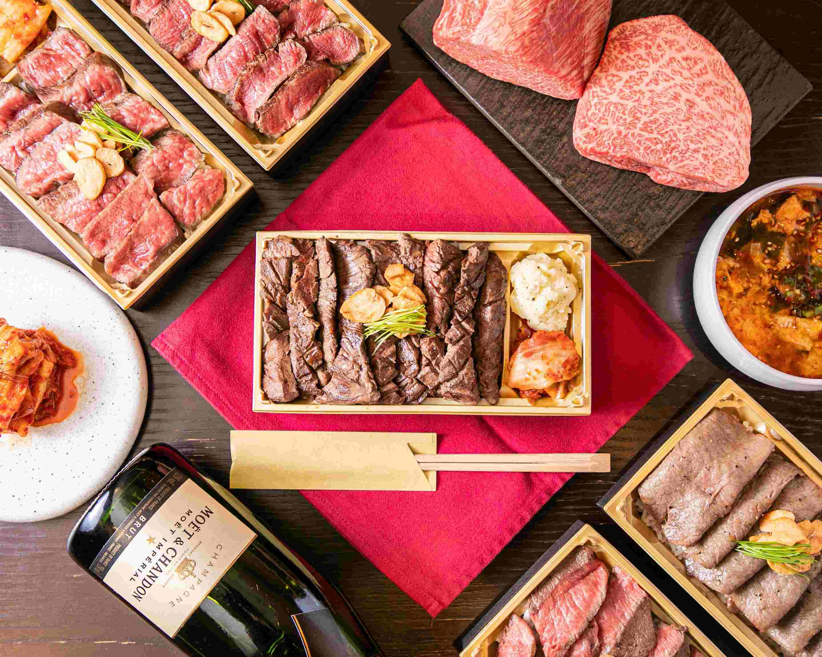 ハラミステーキ まつもと Harami Steak Matsumoto delivery & takeaway menu | Uber Eats