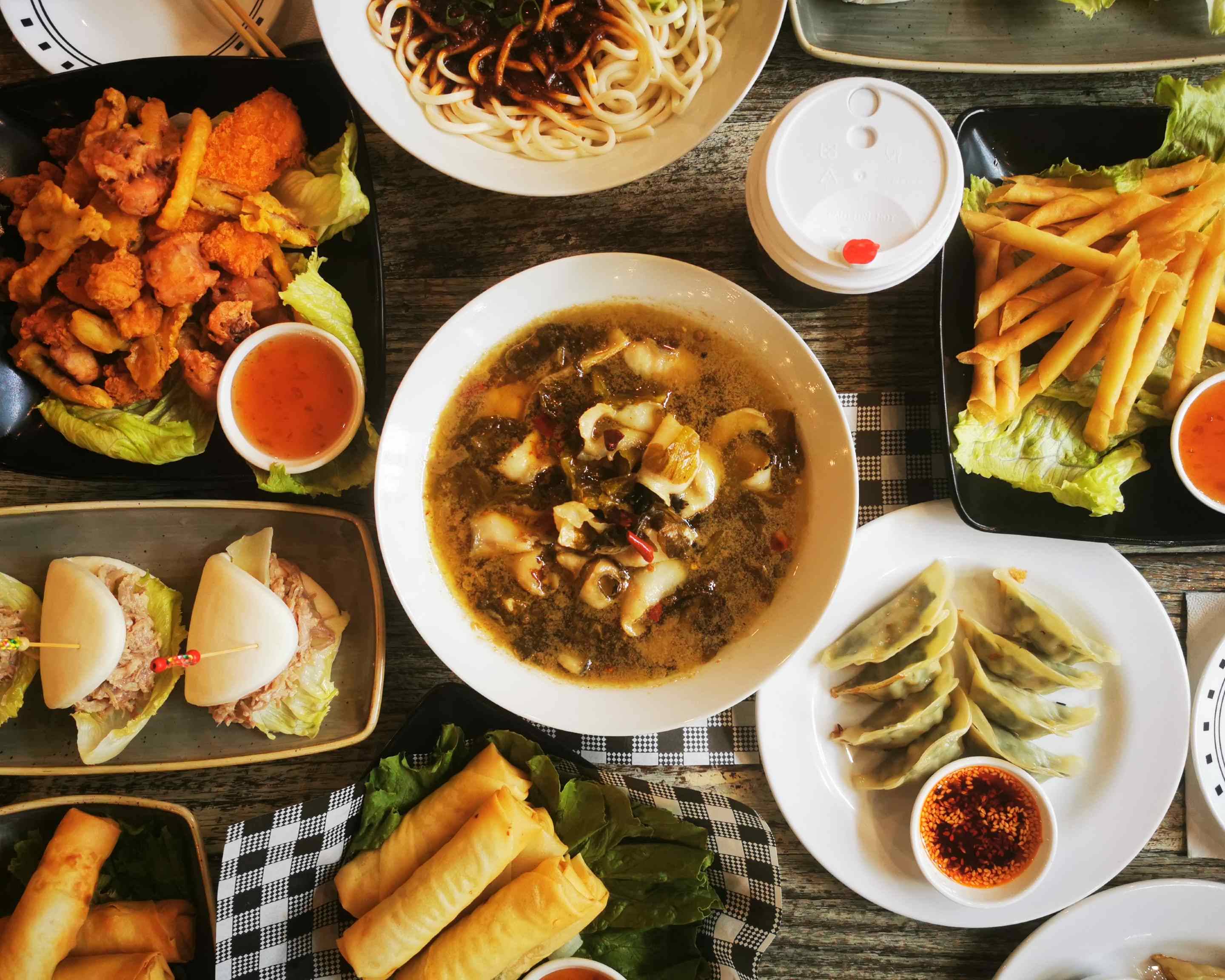 Triple Zero Speedy Food Pty Ltd Menu Takeout in Sydney | Delivery Menu ...