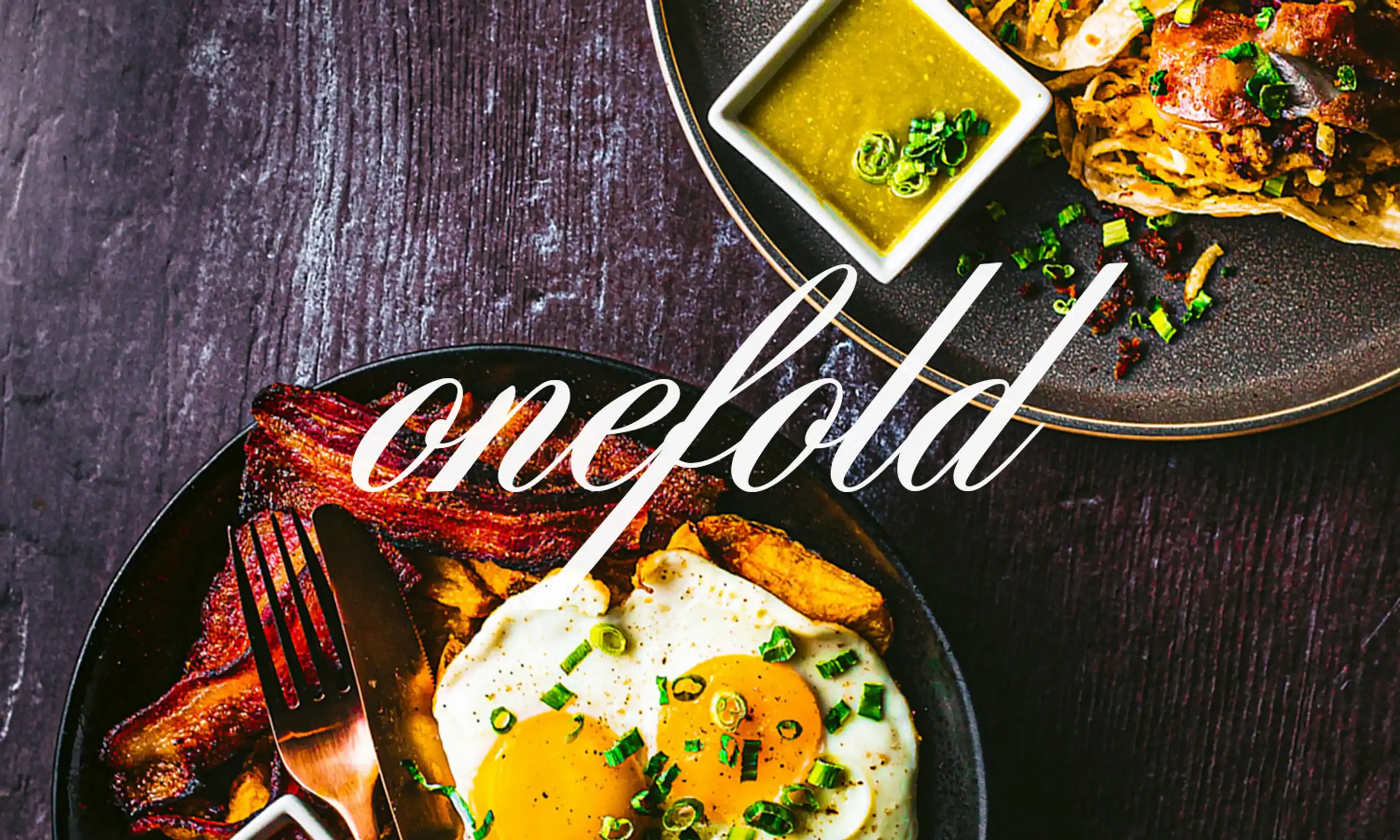 Order Onefold (18th) Menu Delivery【Menu & Prices】| Denver | Uber Eats