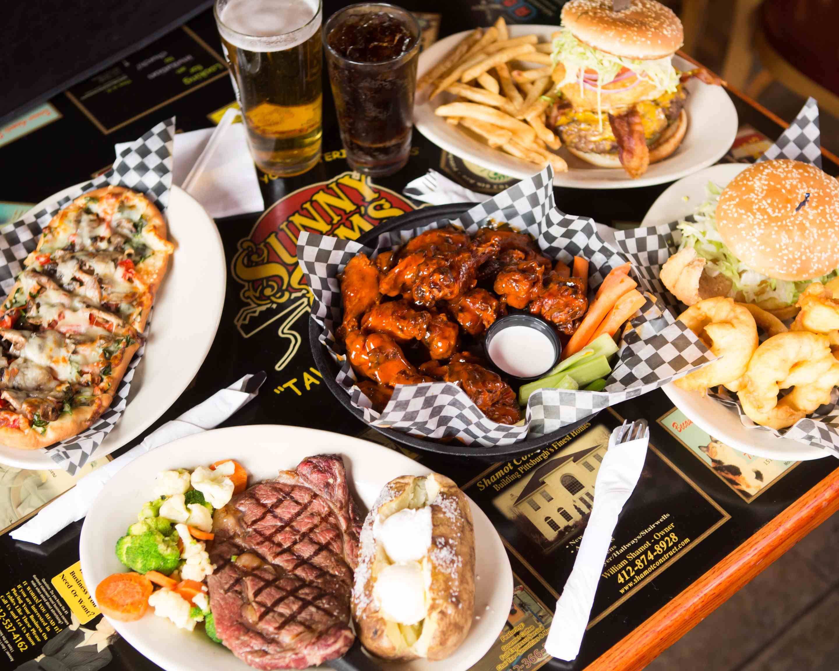 Charly Burger a domicilio en Villahermosa | Menú y precios | Uber Eats