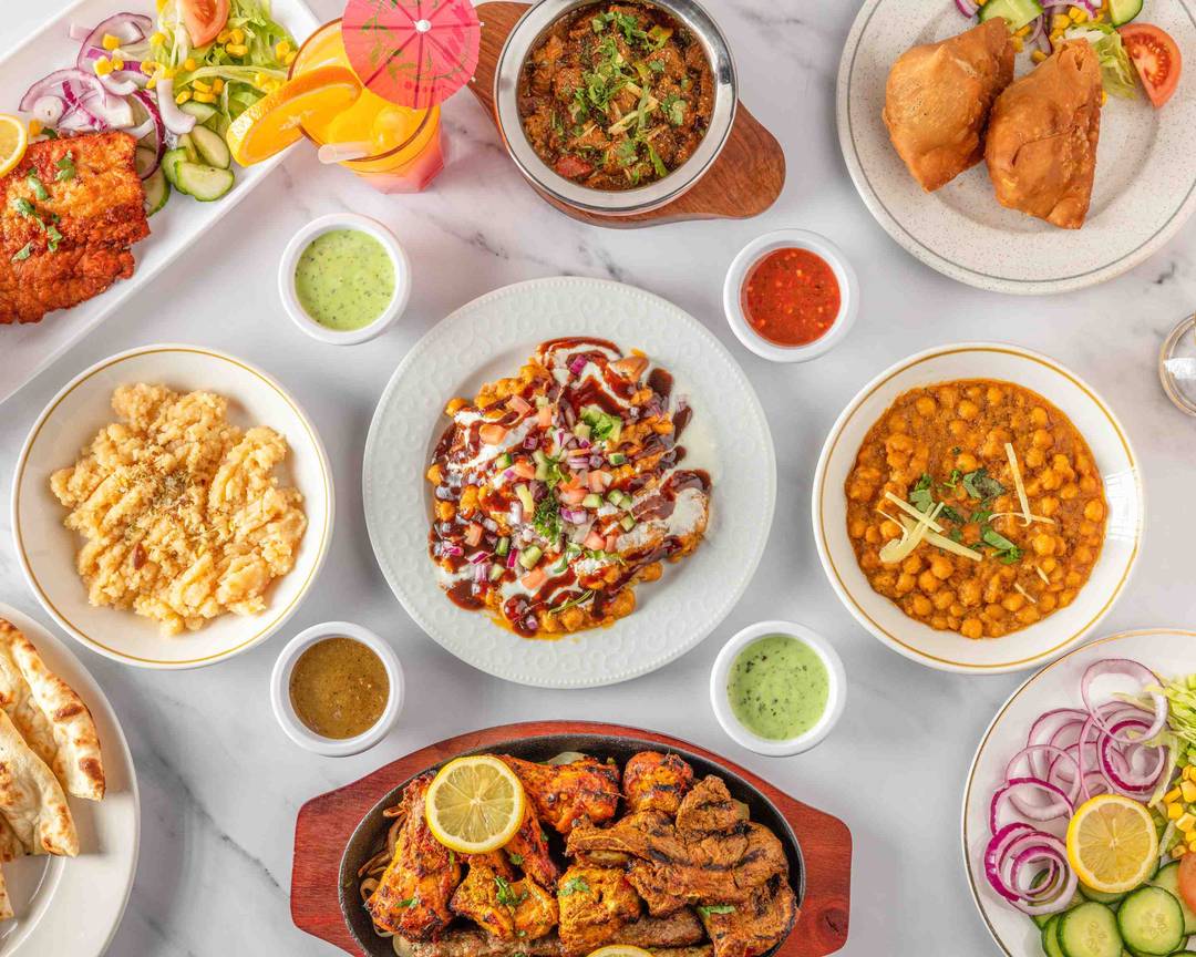 Cafe Regal Menu - Takeaway in Bradford | Delivery Menu & Prices | Uber Eats
