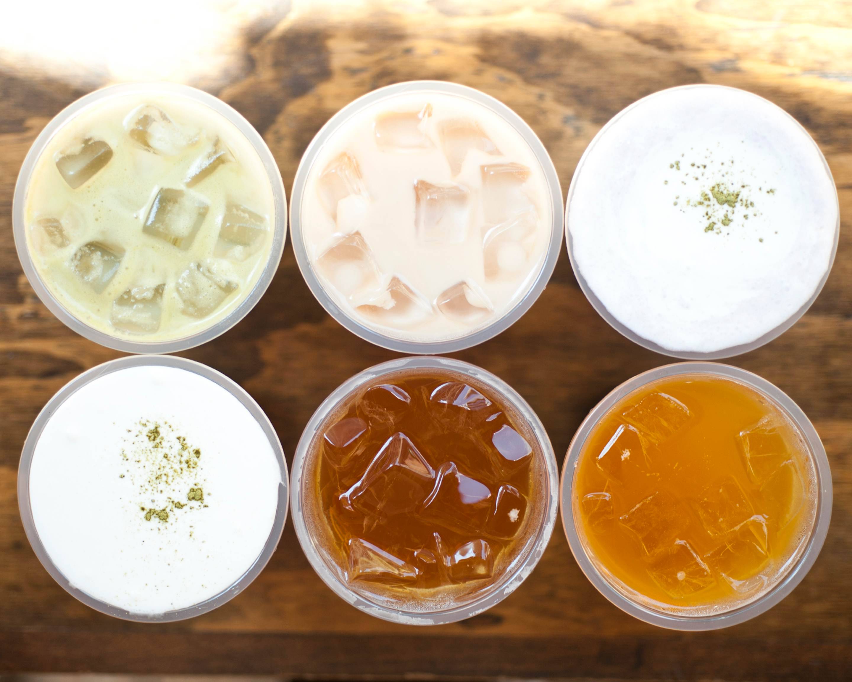 Order PopulariTea Delivery【Menu & Prices】| Ottawa | Uber Eats