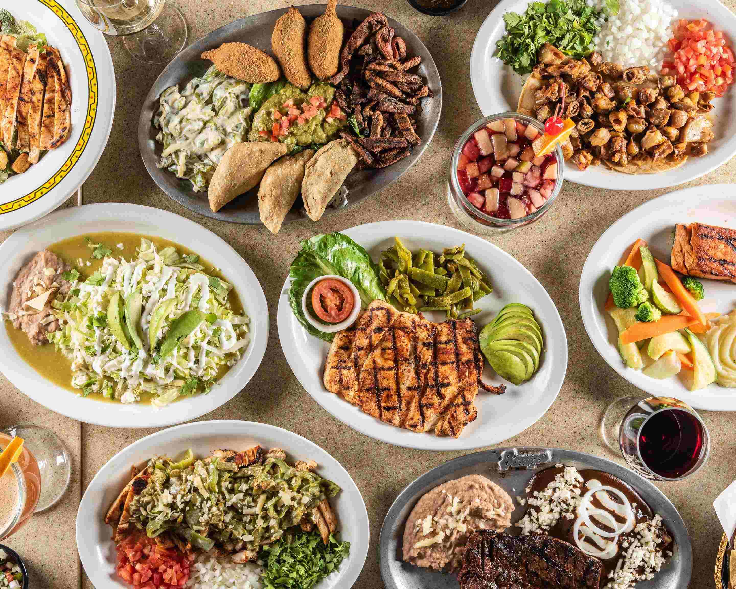 Barrigas (Pronaf) Menú a Domicilio【Menú y Precios】Juárez | Uber Eats