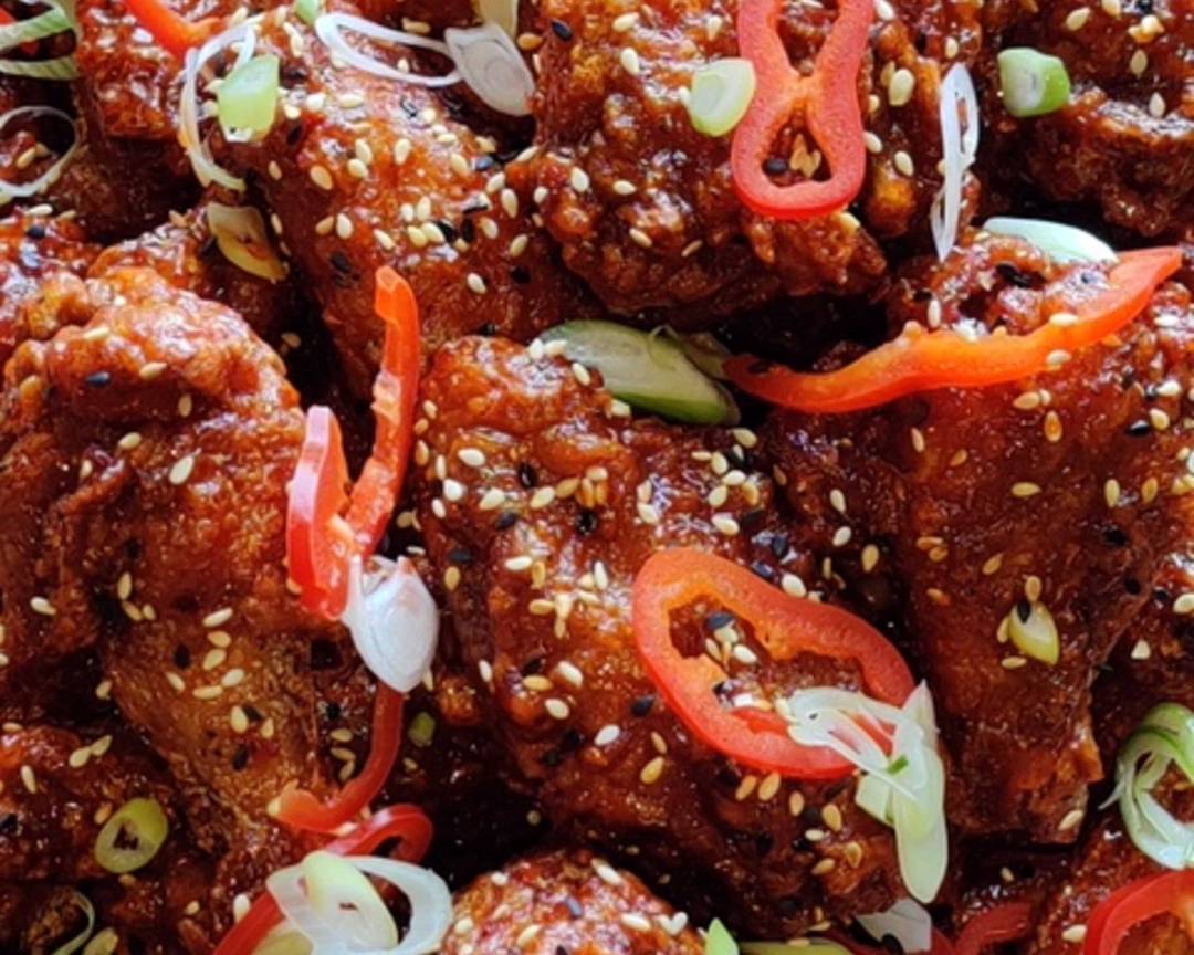 That Wing Place Menu - Takeaway in London | Delivery Menu & Prices ...