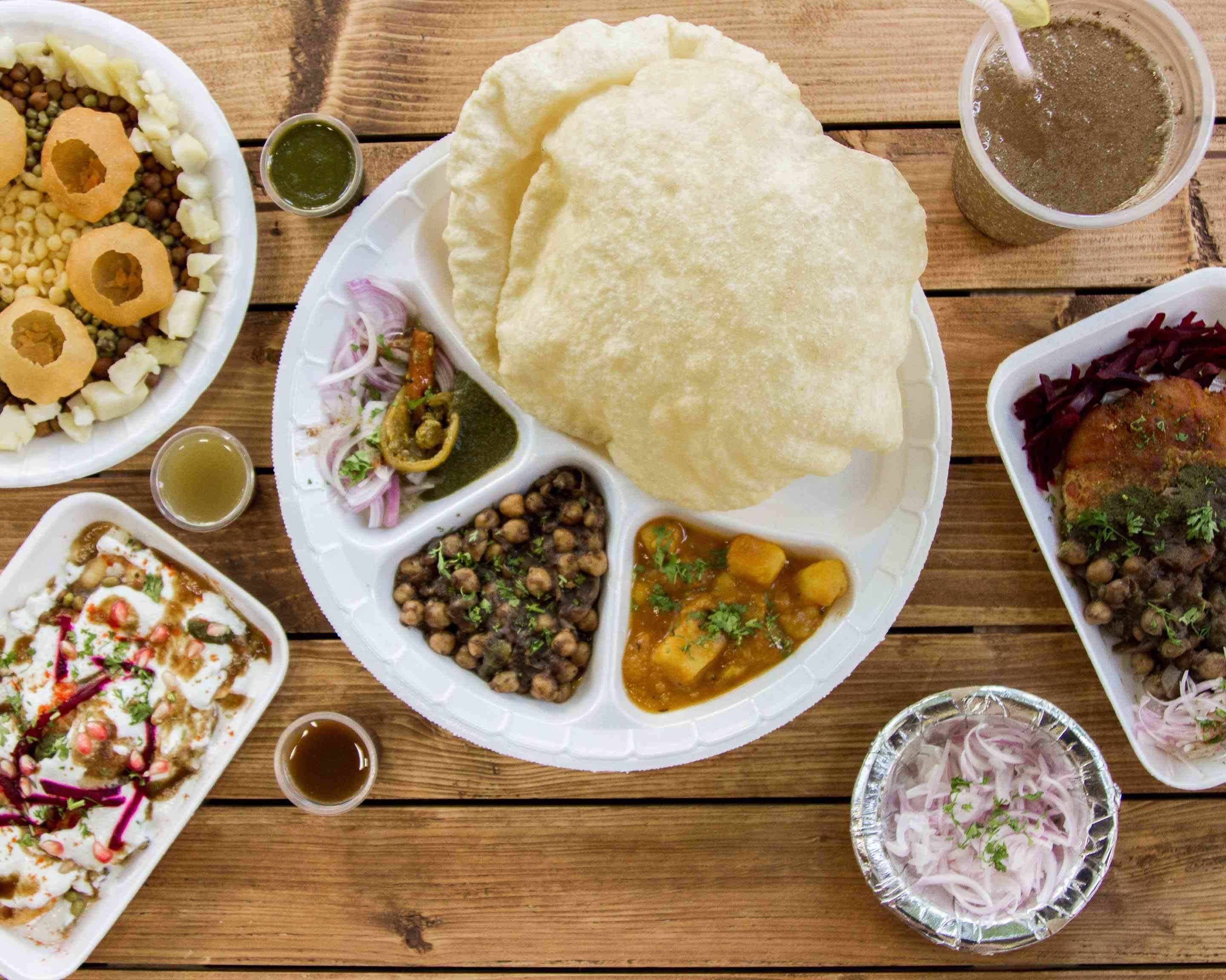 Order Chat Hut (Torbram Rd) Restaurant Delivery【Menu & Prices ...