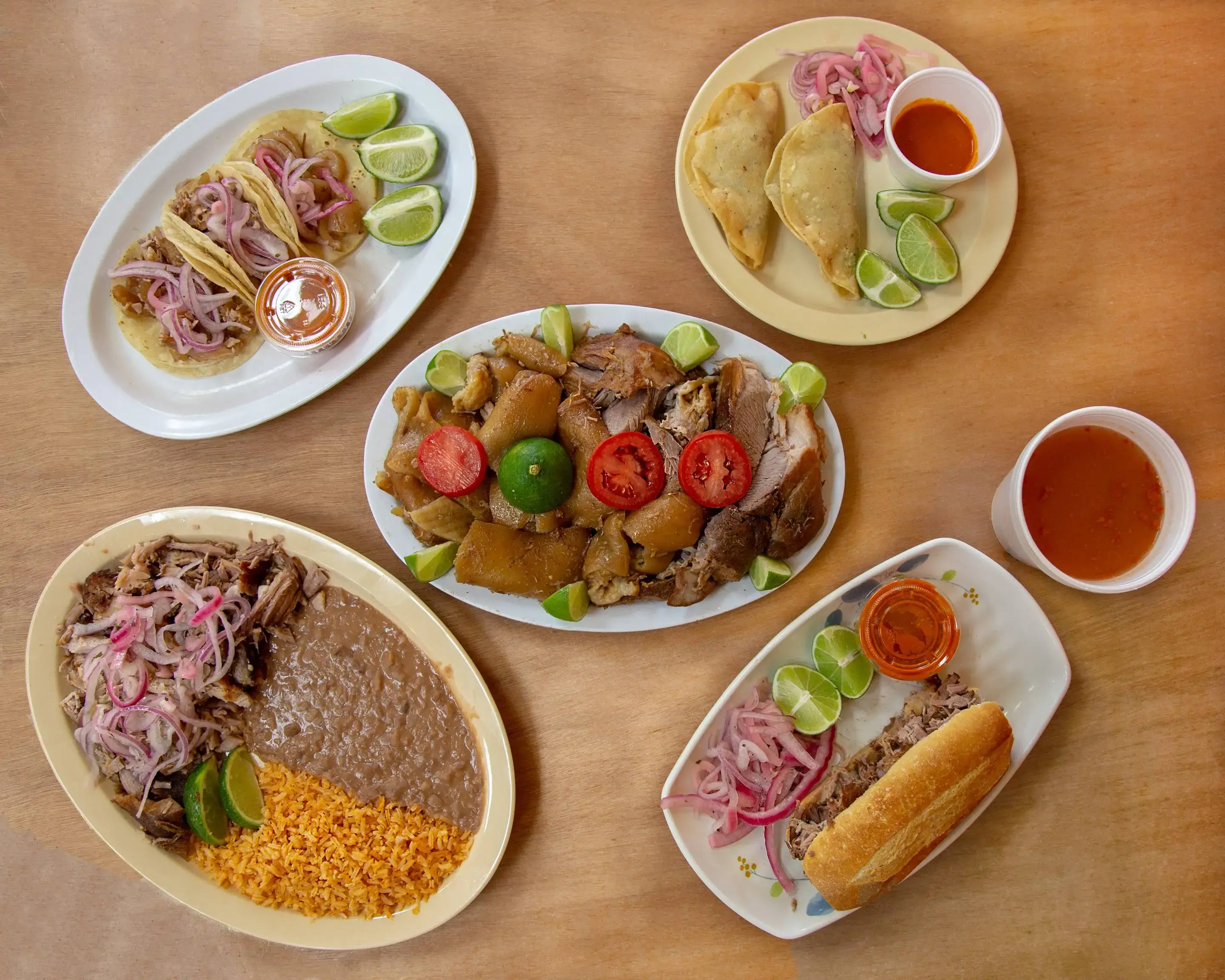 Order Juaritos Mexican Restaurant Menu Delivery【Menu & Prices】| Garland ...