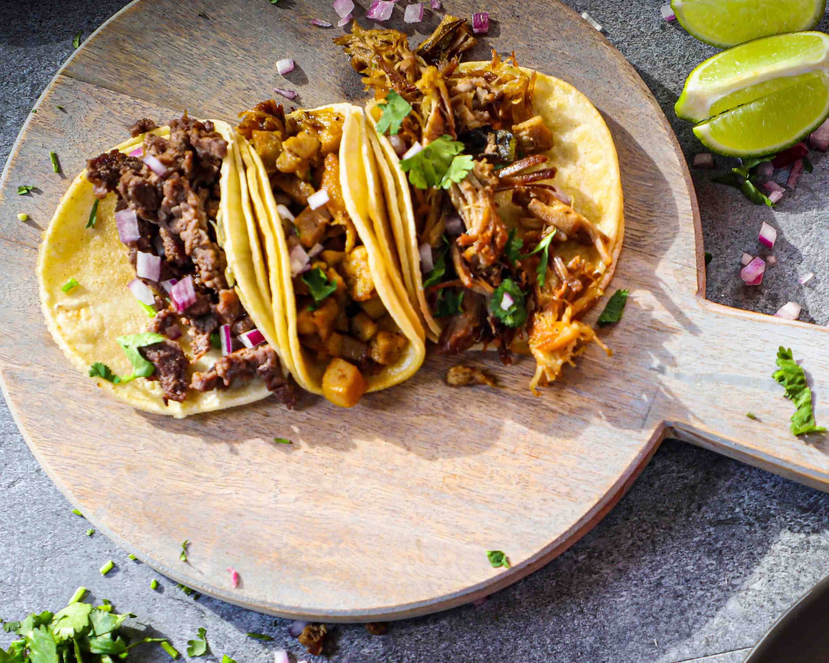 Taco Plus Mexican Grub (Speedway Blvd) Menu Tucson • Order Taco Plus ...