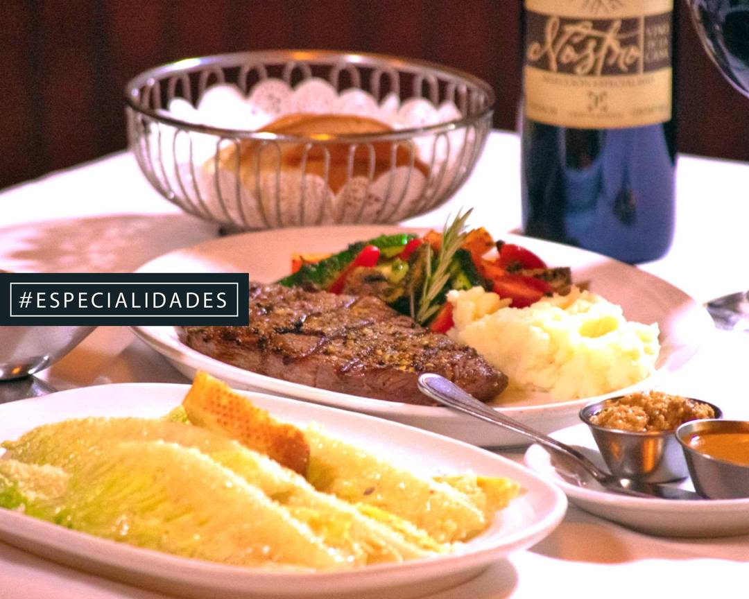 Caesar's Menú a Domicilio【Menú y Precios】Tijuana | Uber Eats