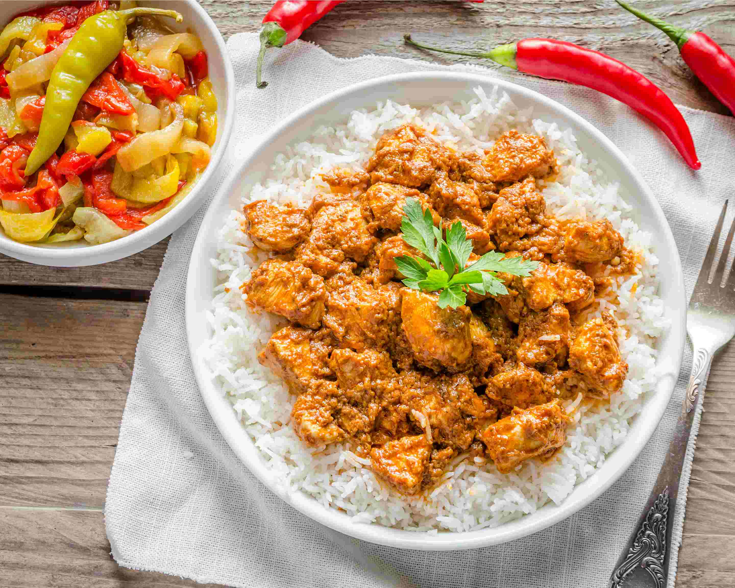 Order Butter Chicken Snob Menu Delivery【Menu & Prices】| Sunnyvale ...