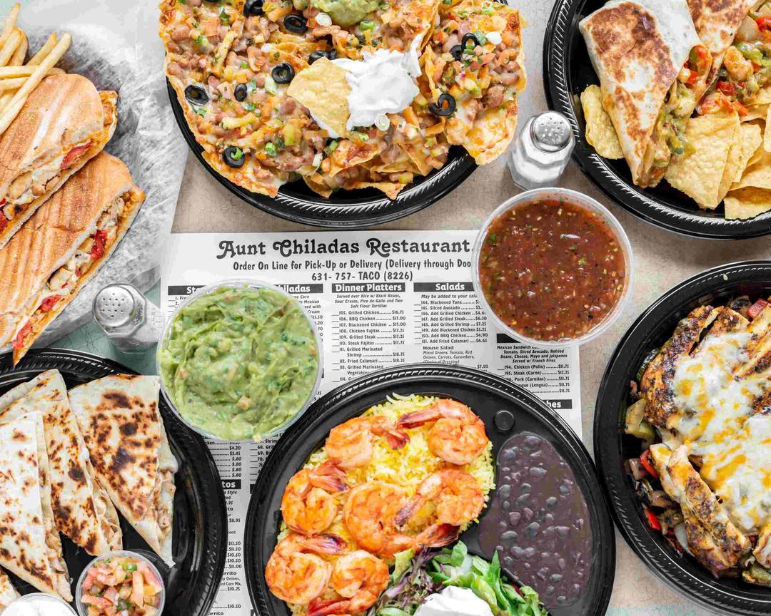 Order Aunt Chilada's Mexican Grill Menu Delivery【Menu & Prices ...