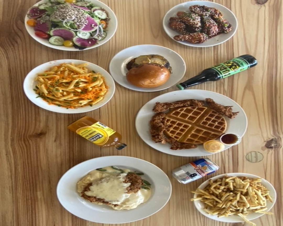 Order Little Kitchen HTX Menu Delivery【Menu & Prices】| Jersey Village ...