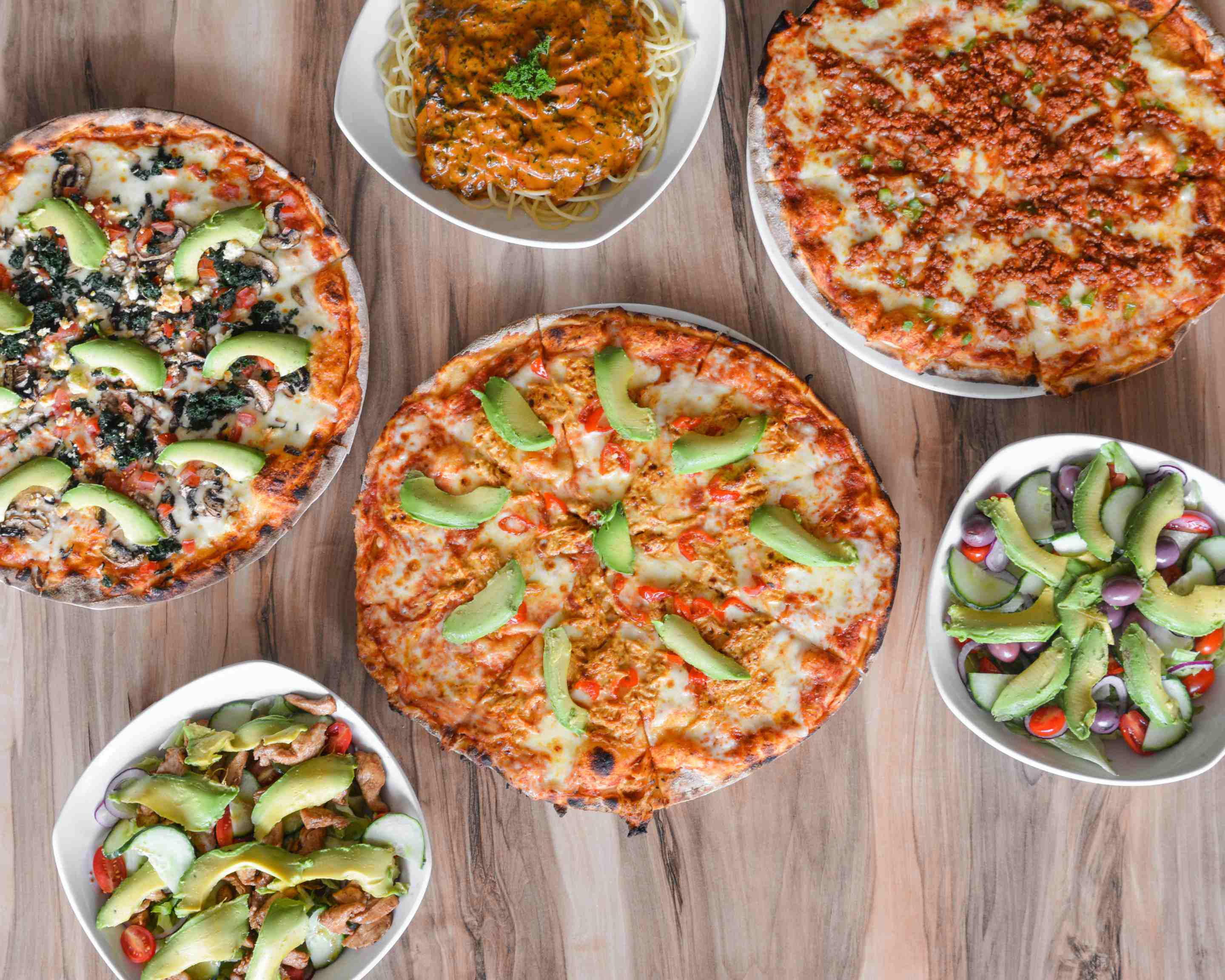 Order Picola Pizza and Pasta Menu Delivery Online | Johannesburg | Menu ...