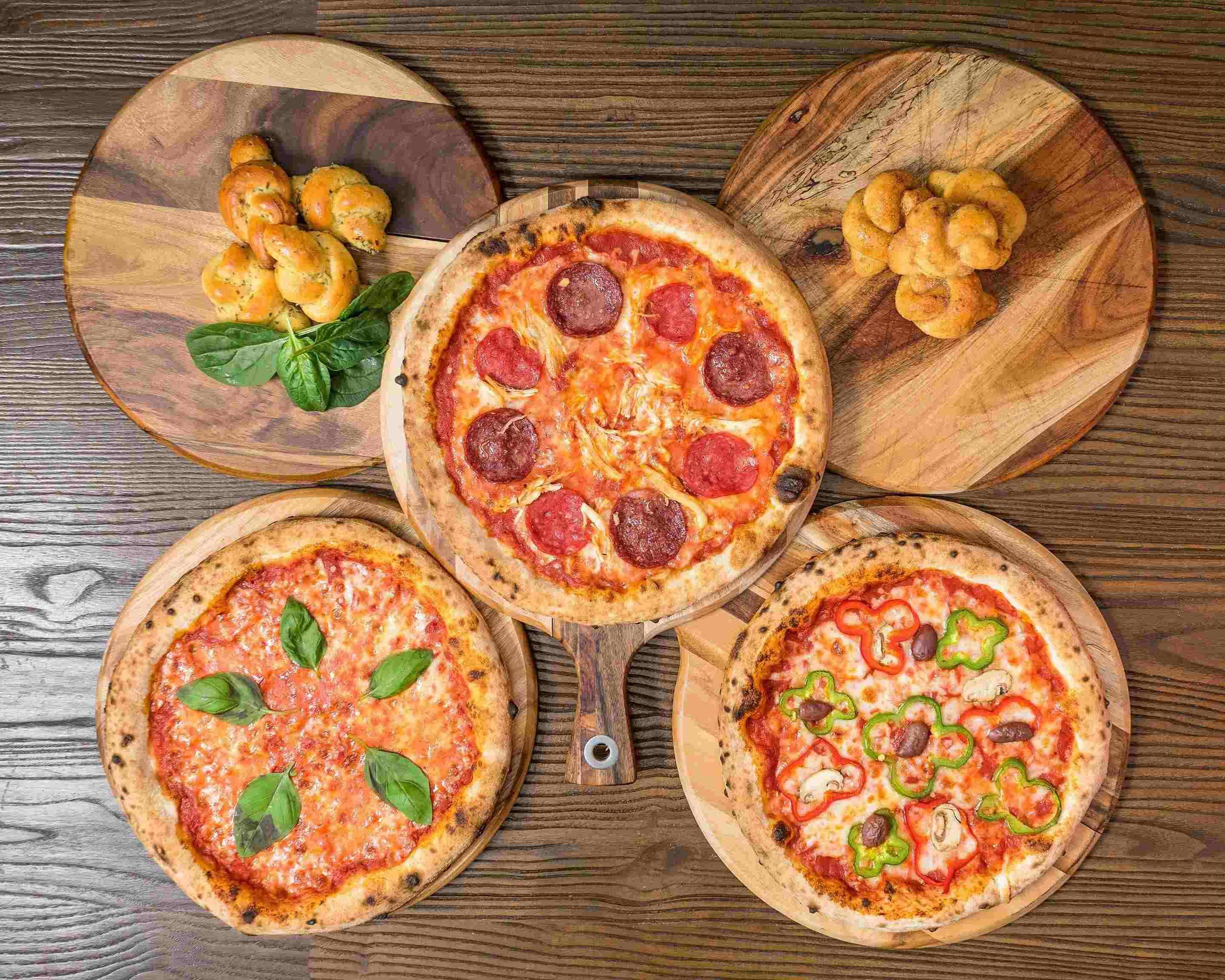 Oceana Fish Bar and Pizza Menu - Takeaway in Smethwick | Delivery menu ...