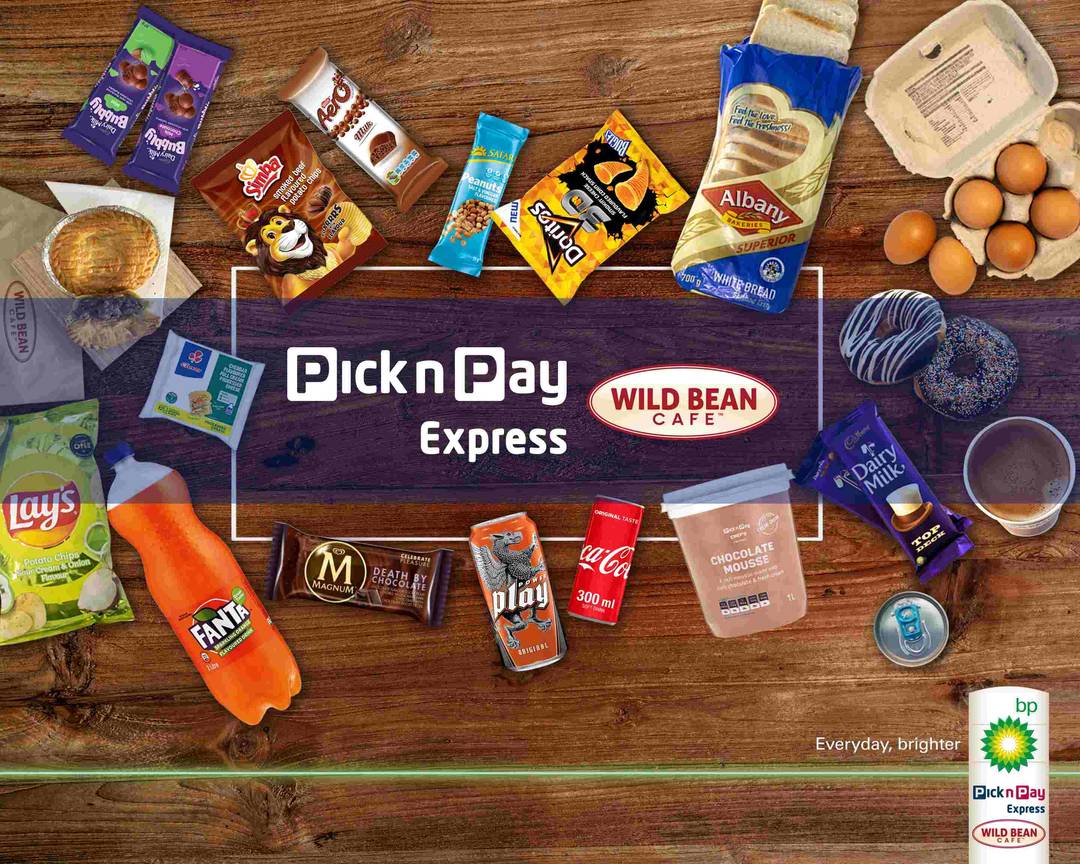 Order BP, Therons Garage Menu Delivery Online | Cape Town | Menu ...