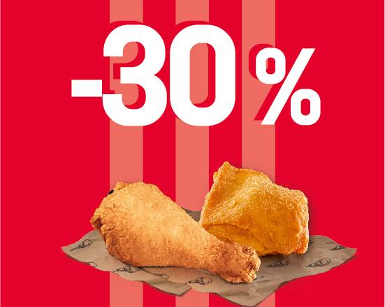 Porto: entrega de KFC | Glovo