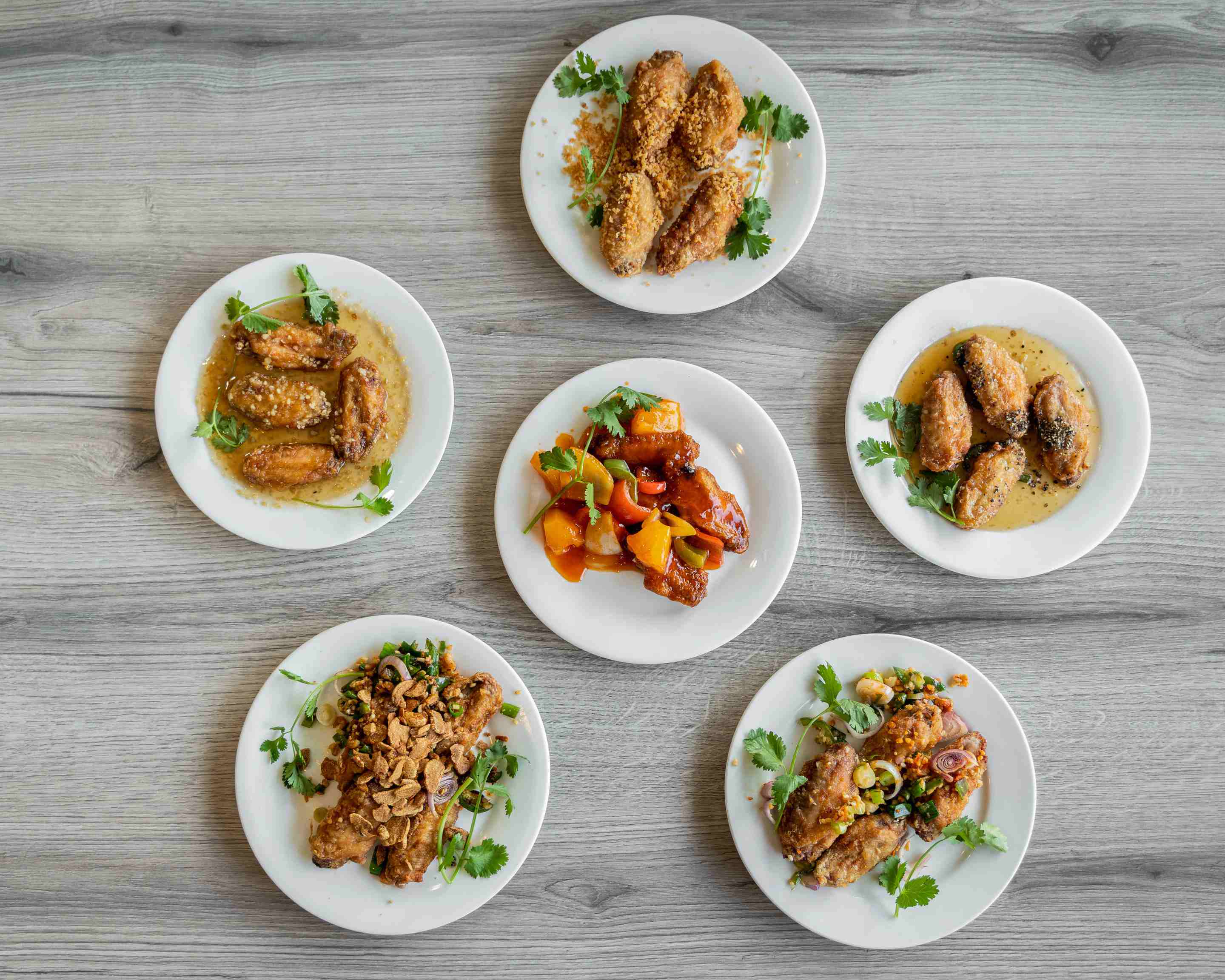 Order Wing Kee Restaurant Delivery【Menu & Prices】| #120-8260 Granville ...