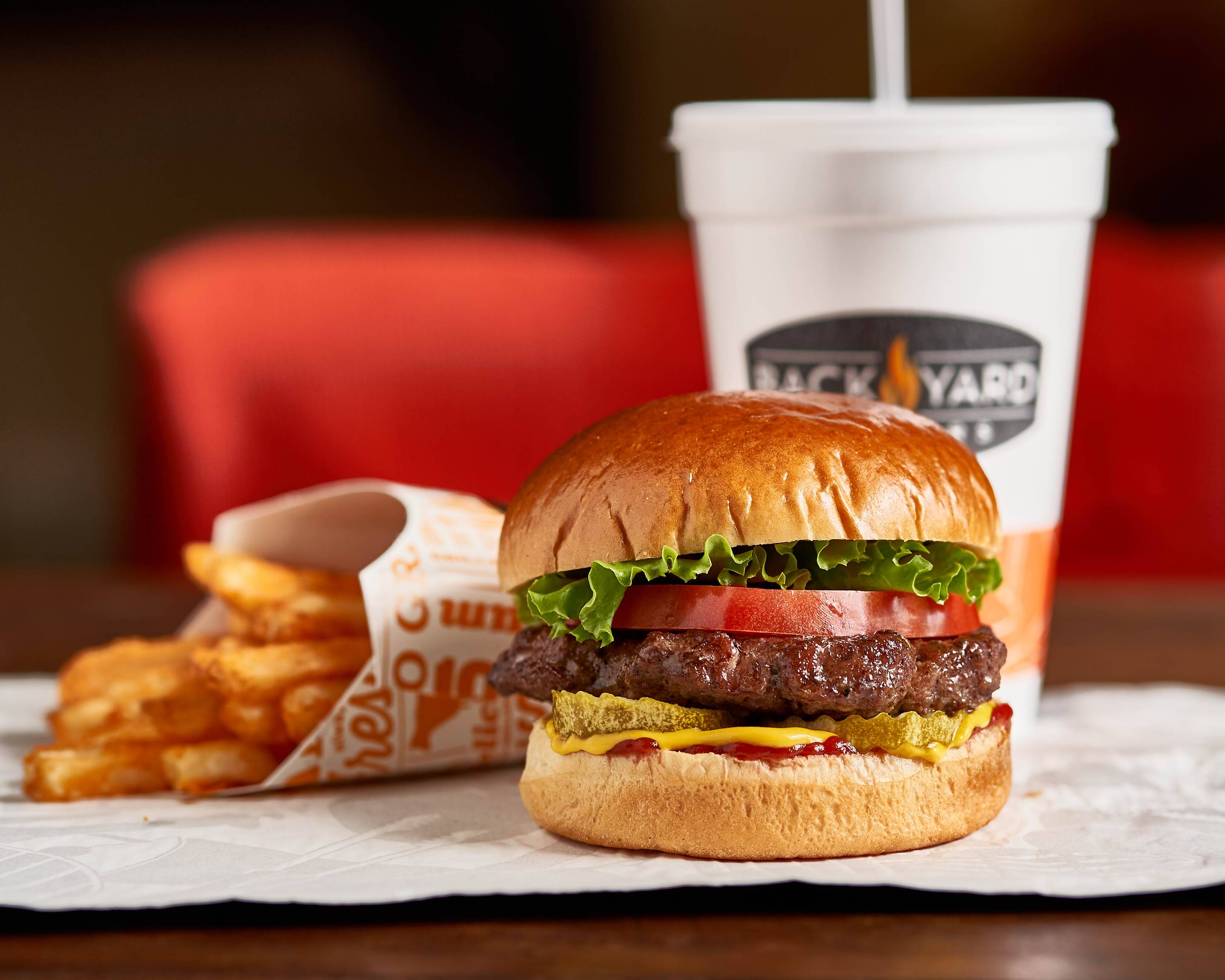 Order Back Yard Burgers (165 Goodman Rd) Menu Delivery【Menu & Prices ...