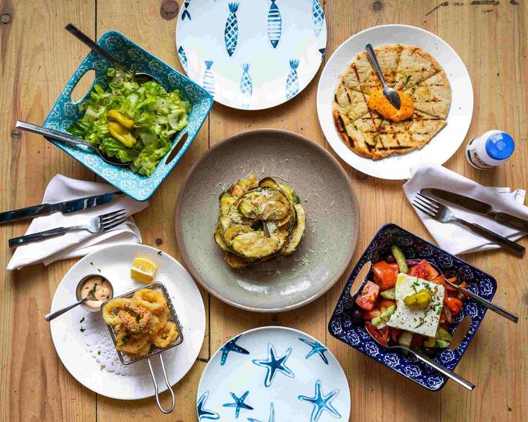 Order Petros Westmount Restaurant Delivery【Menu & Prices】| Westmount ...