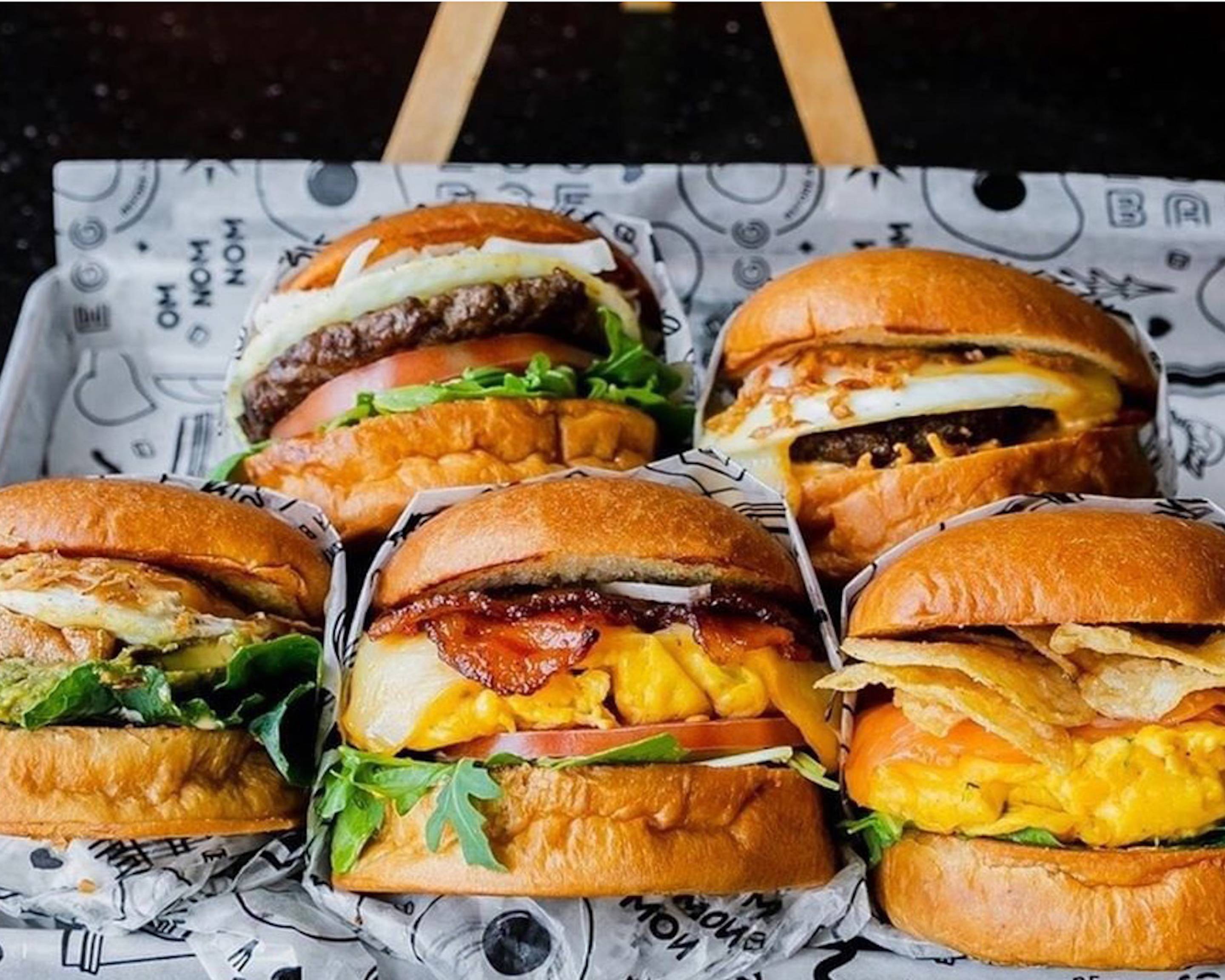 Order Egg Bae (Augusta & Dundas) Delivery Online | Toronto | Menu ...